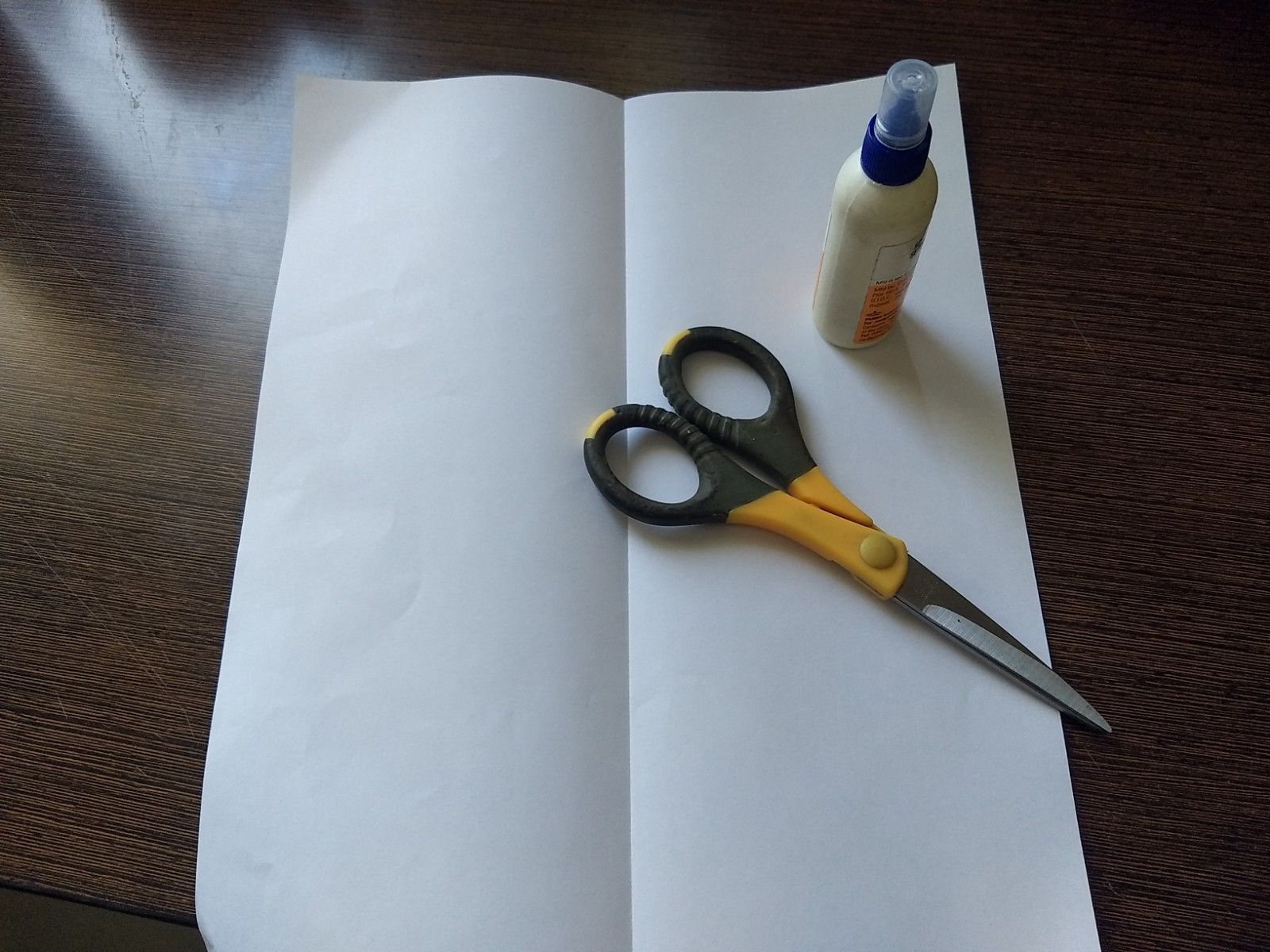 Paper Animatronic Butterfly : 5 Steps - Instructables