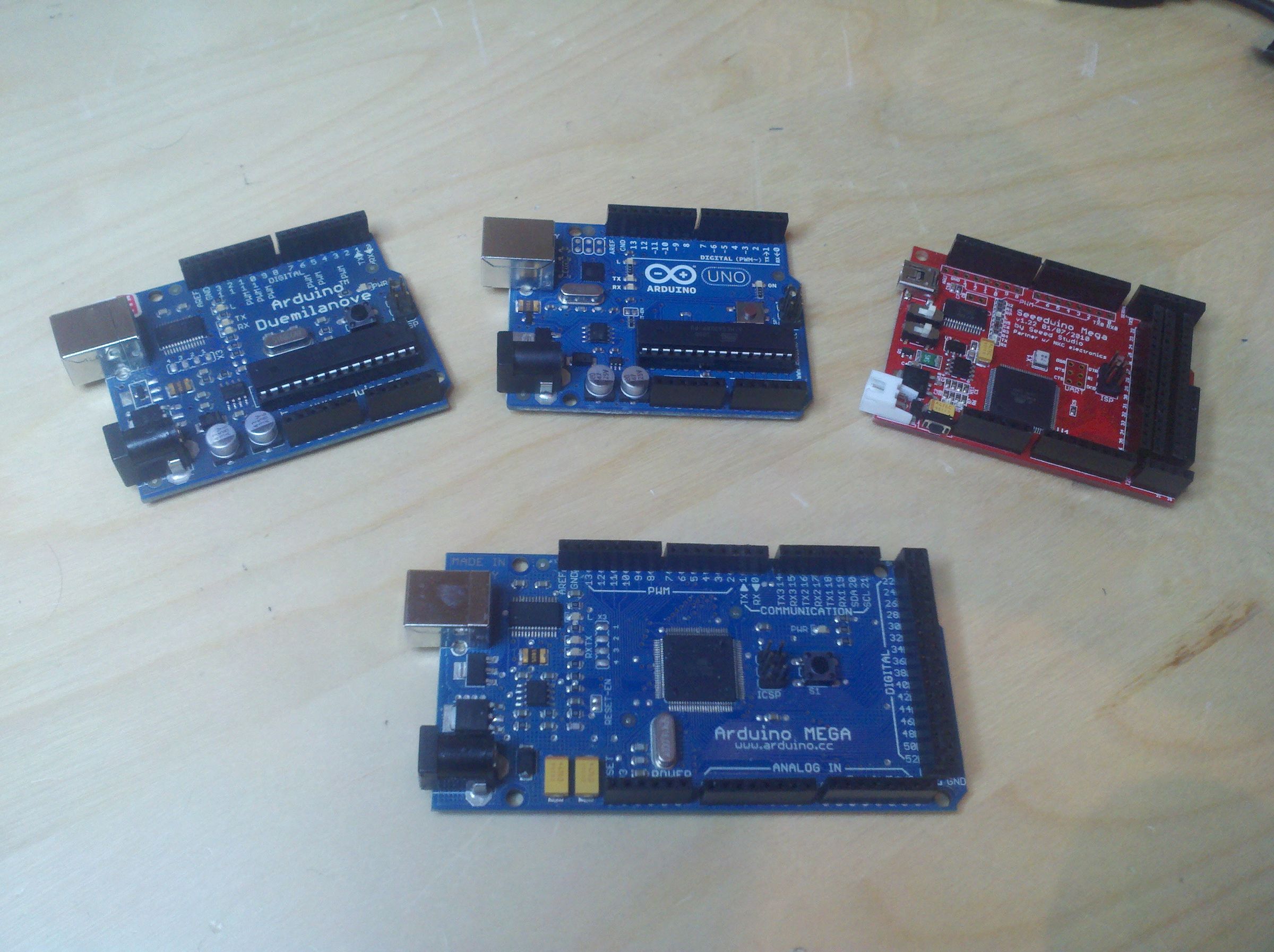 Arduino GPS Datalogger : 5 Steps (with Pictures) - Instructables