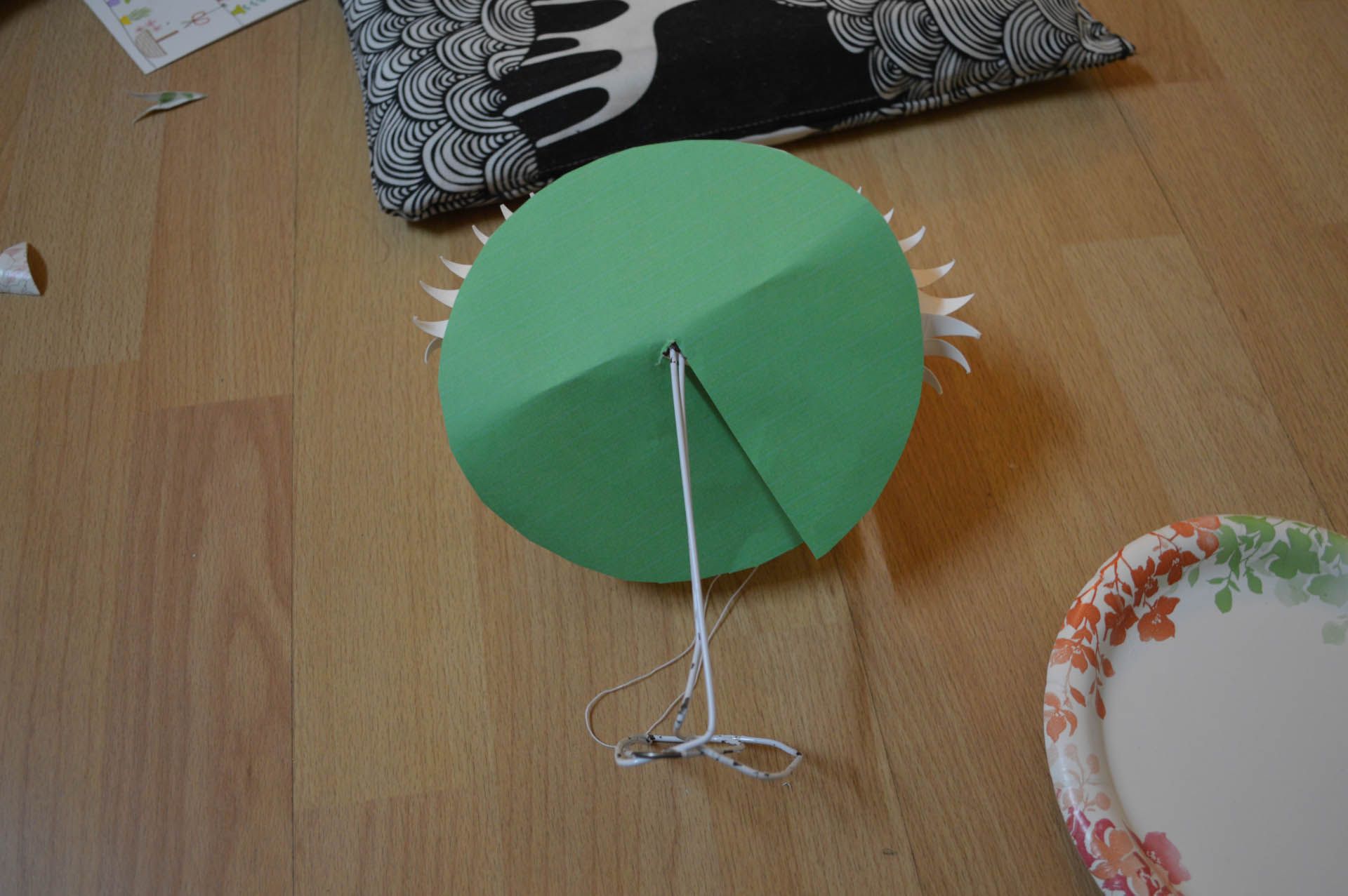 Venus Fly Trap Toy Powered by Intel Edison : 11 Steps (with Pictures ...