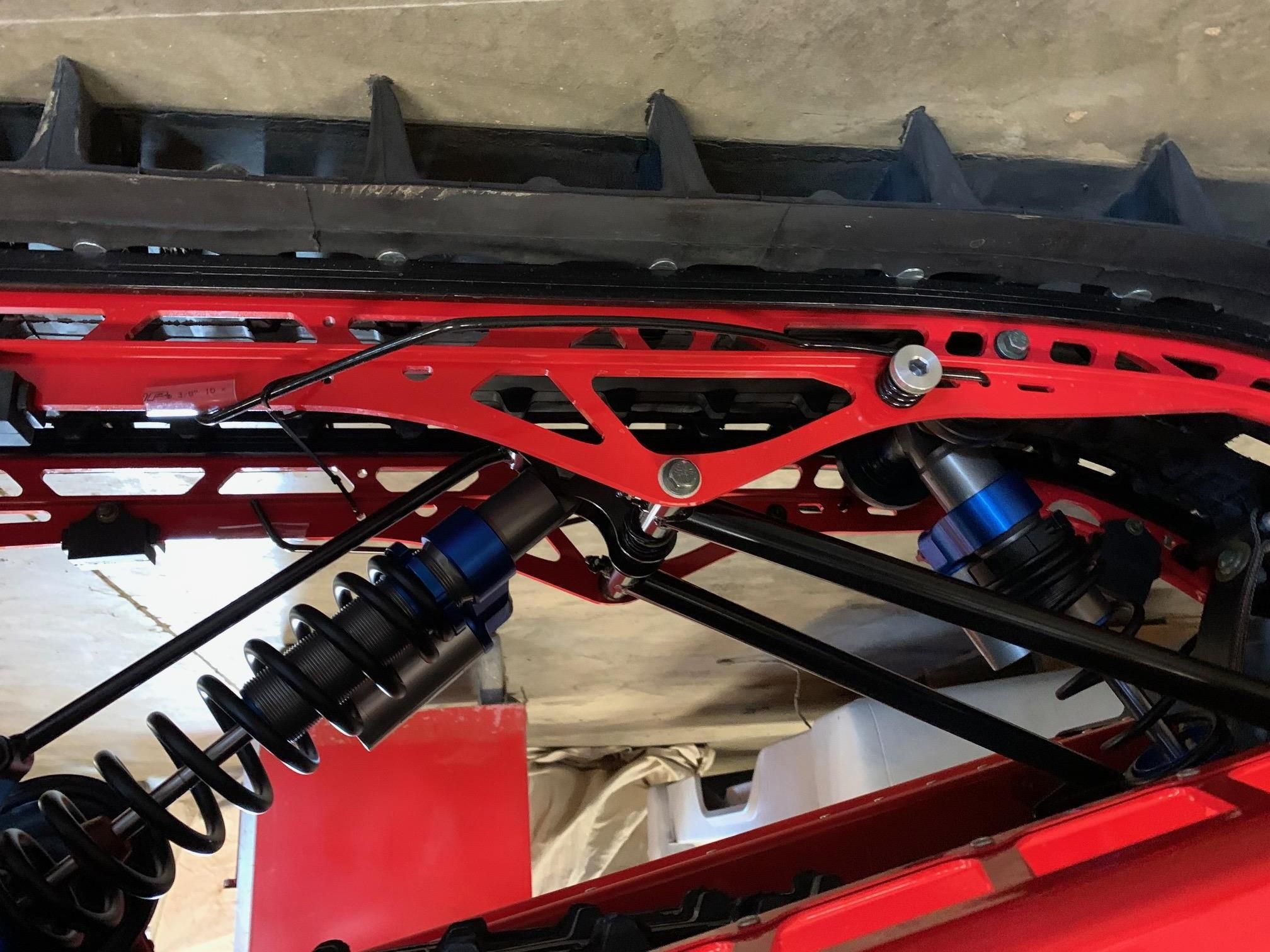 How to Ride a Snowmobile : 9 Steps - Instructables