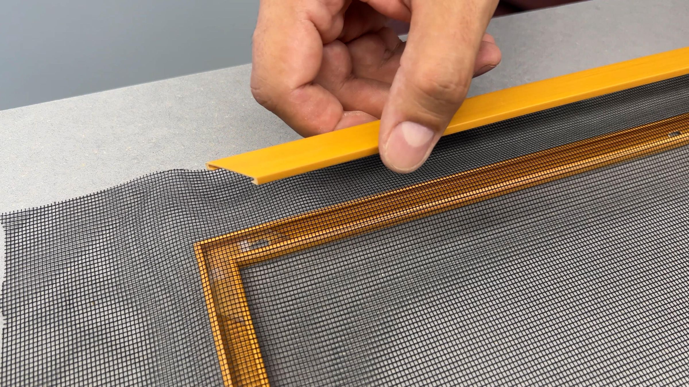 No More Mosquitoes in Your House! : 14 Steps (with Pictures ...