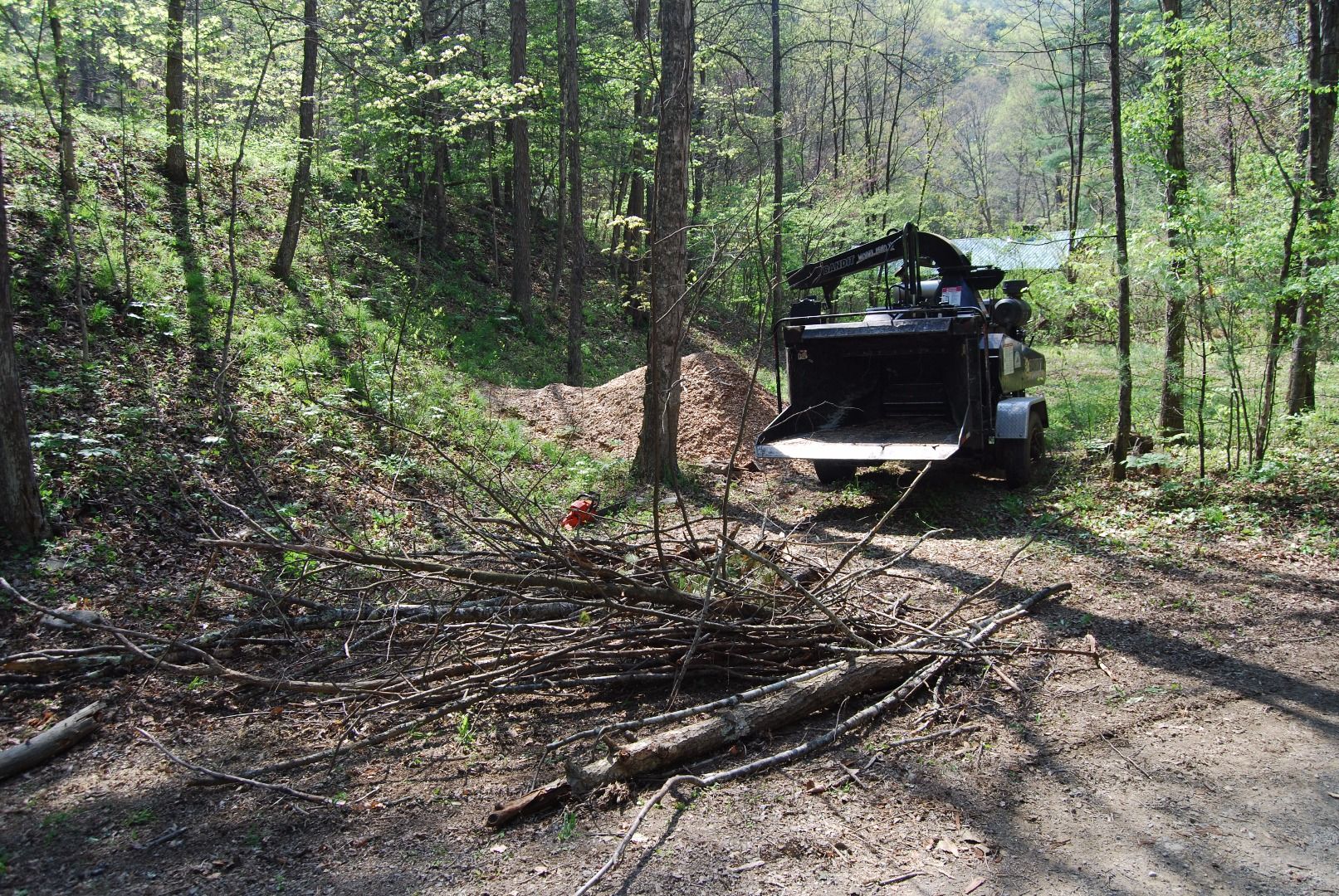 ATV Bridge : 6 Steps (with Pictures) - Instructables