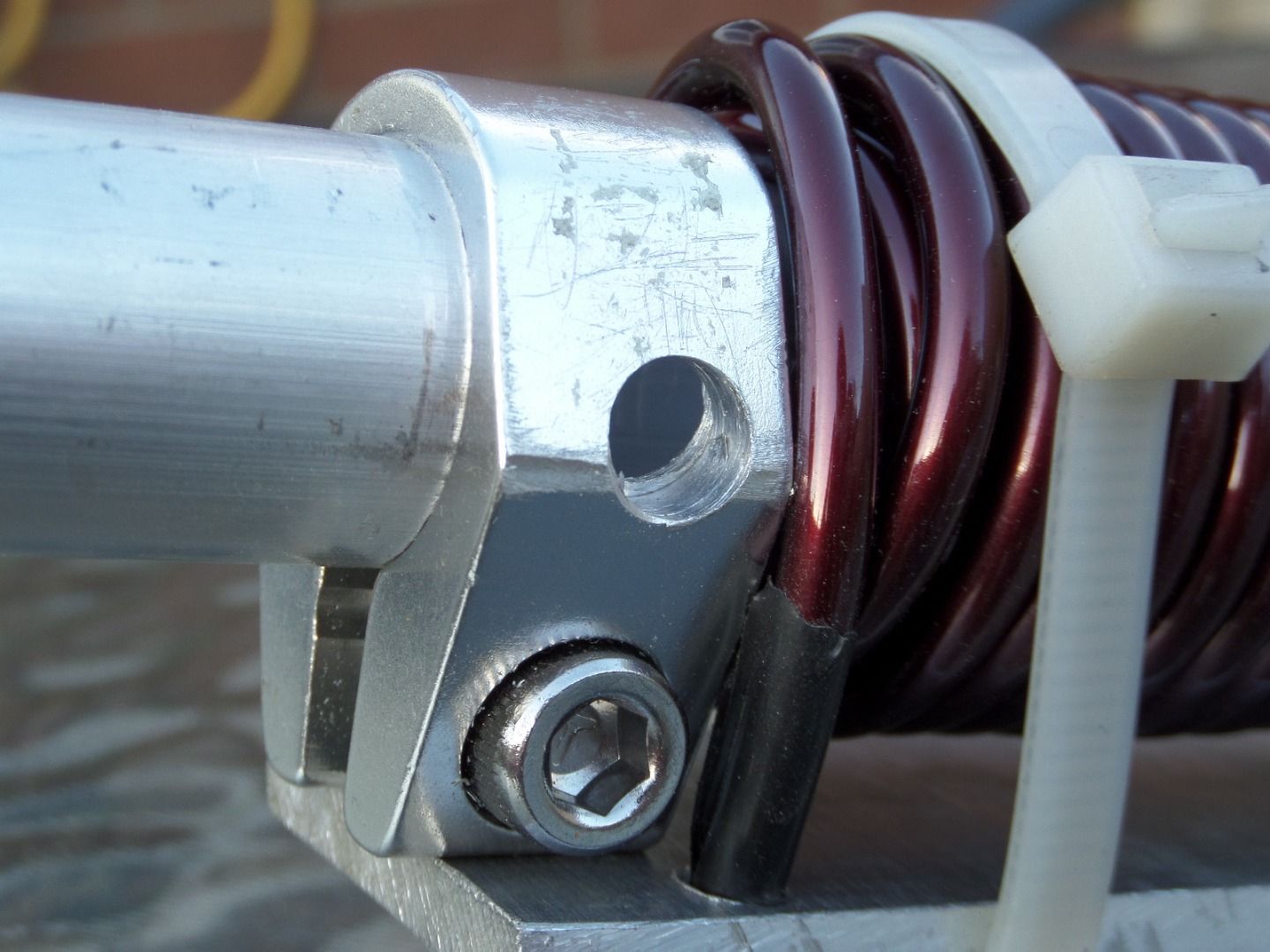 GaussGun / Coil-Gun Electronics and Engineering Project : 8 Steps (with ...