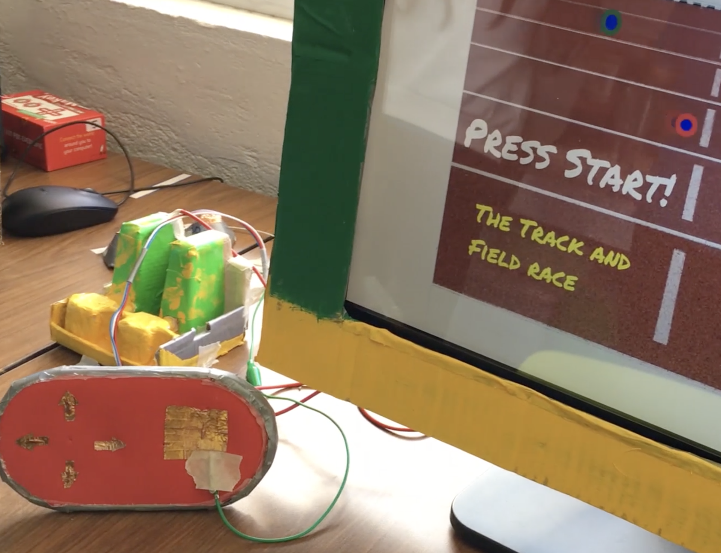 Makey Makey Global Arcade : 6 Steps (with Pictures) - Instructables