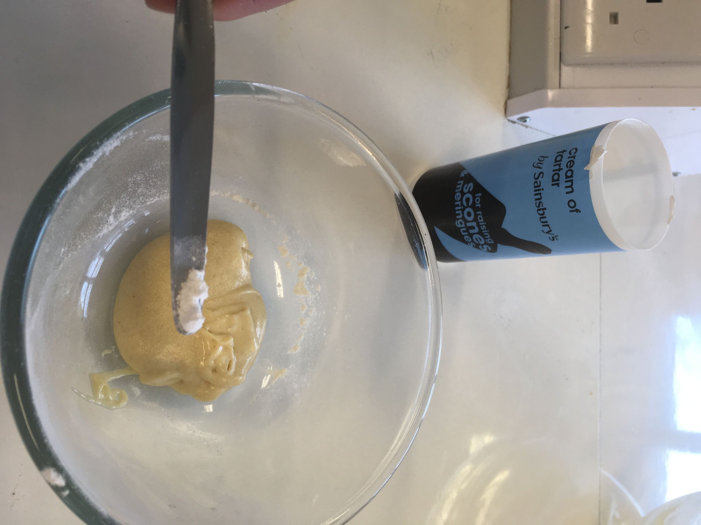 Raising Agents Investigation : 9 Steps - Instructables