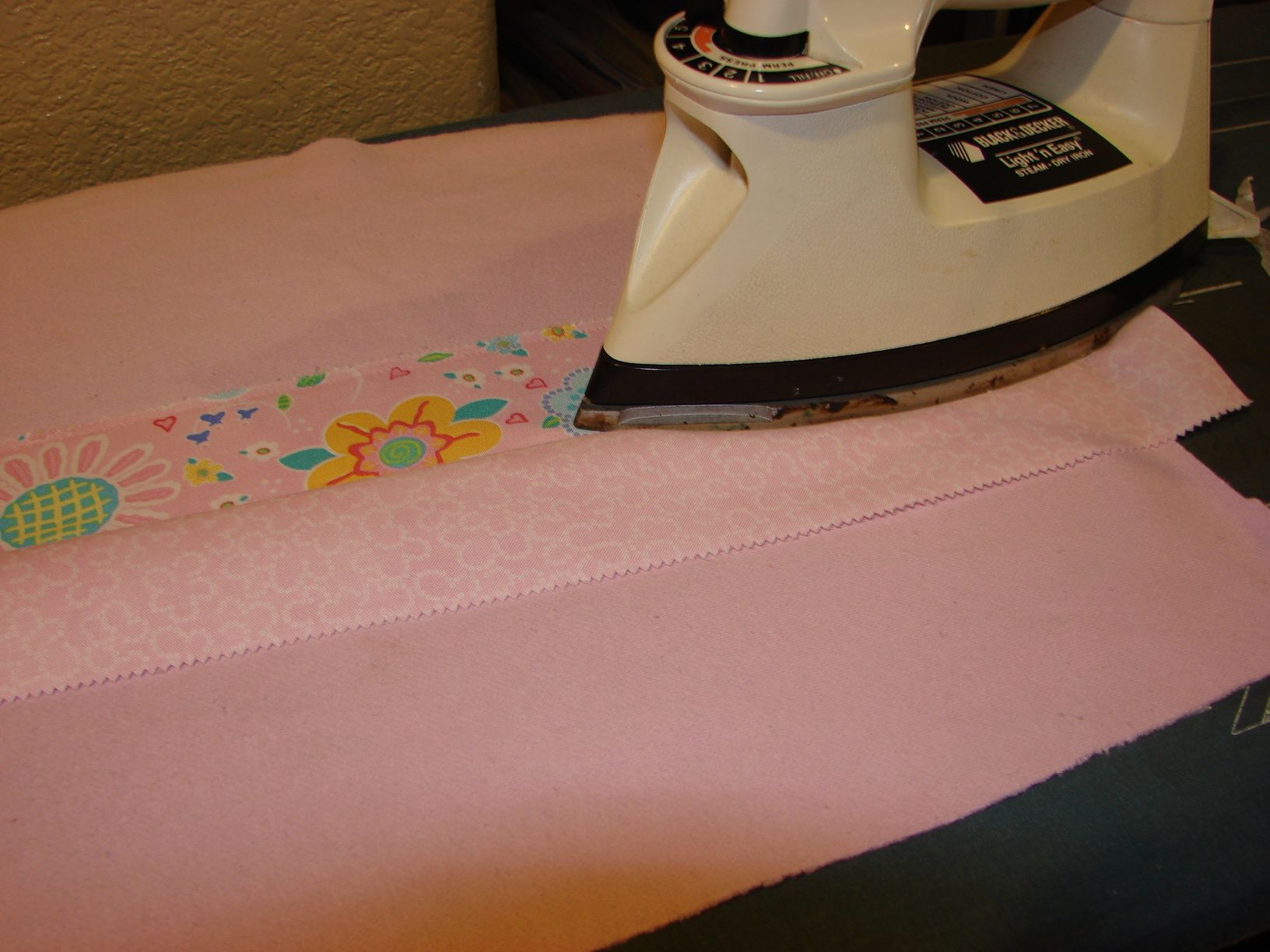 Quilted Sweatshirt : 13 Steps - Instructables