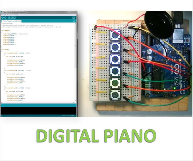 Arduino School - Instructables