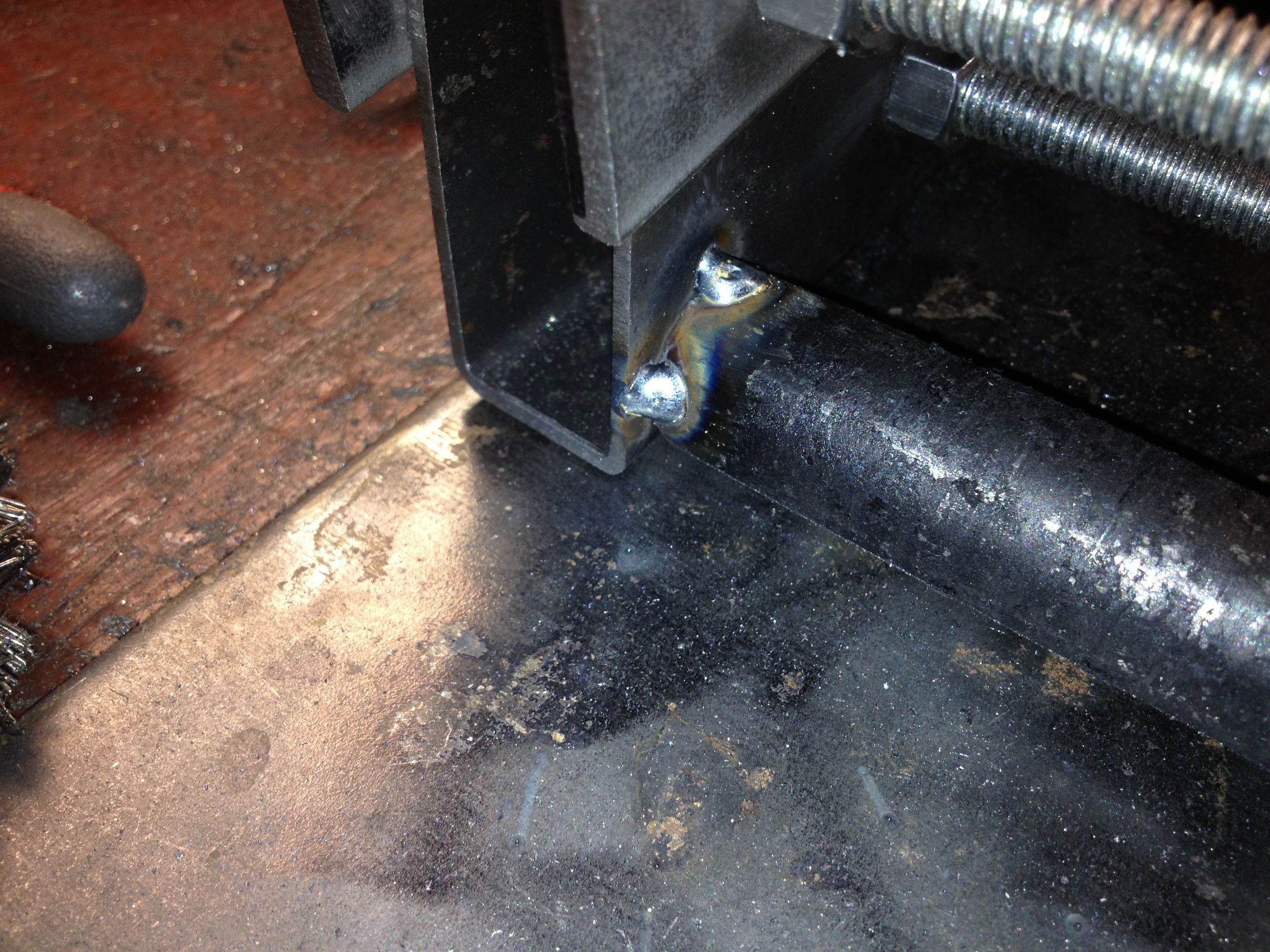 6-Wheeled R/C Wheelbarrow With Pneumatic Dump : 11 Steps (with Pictures ...