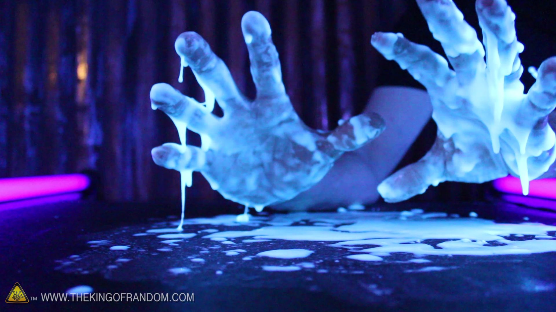 How to Make Magic Mud - From a Potato! : 7 Steps (with Pictures ...