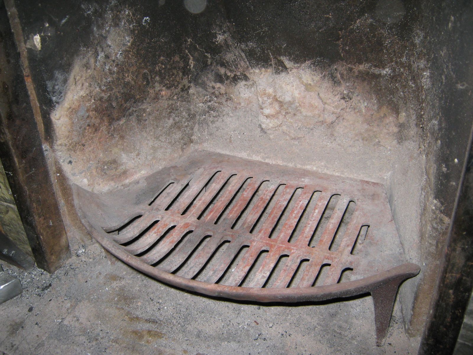 How to Light a Coal Fire : 7 Steps - Instructables