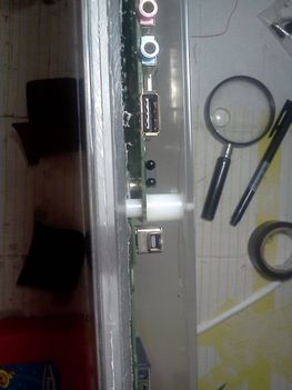 Laptop to Desktop Conversion : 8 Steps (with Pictures) - Instructables