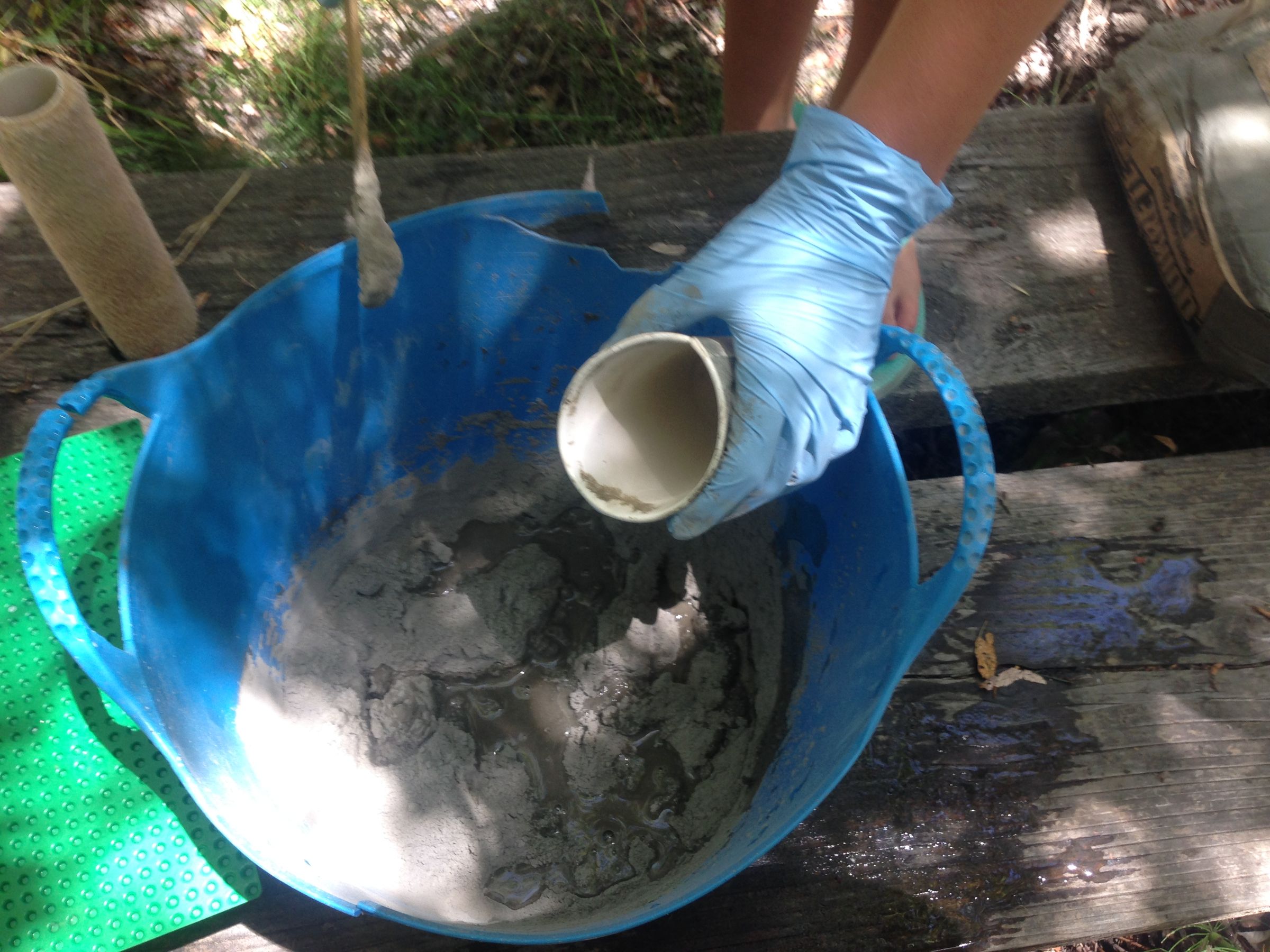 Concrete Pot for Plants : 13 Steps (with Pictures) - Instructables