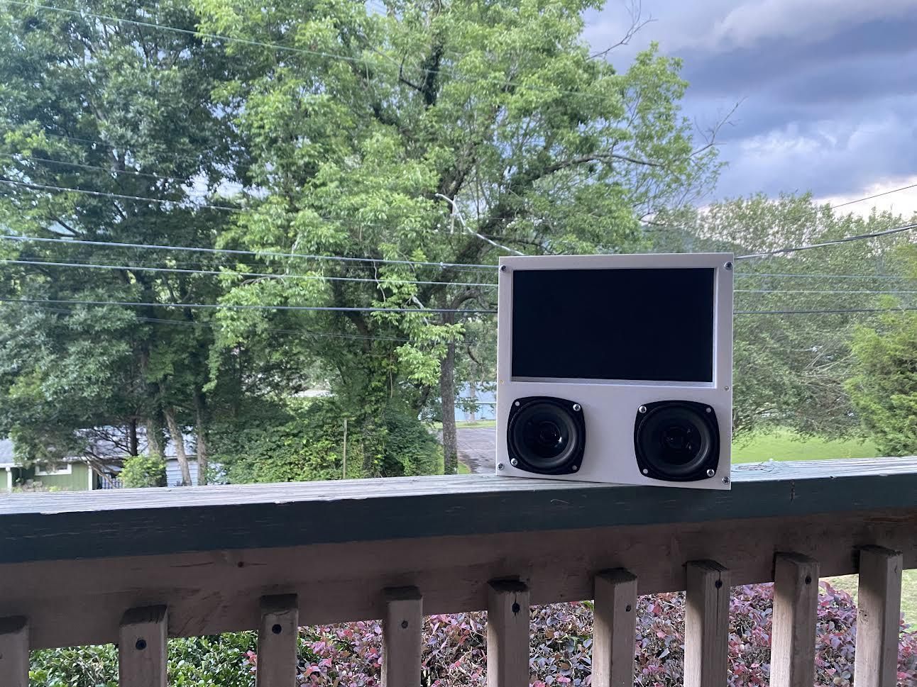 "Pi-Pad" Home Made Raspberry Pi Device : 5 Steps (with Pictures ...