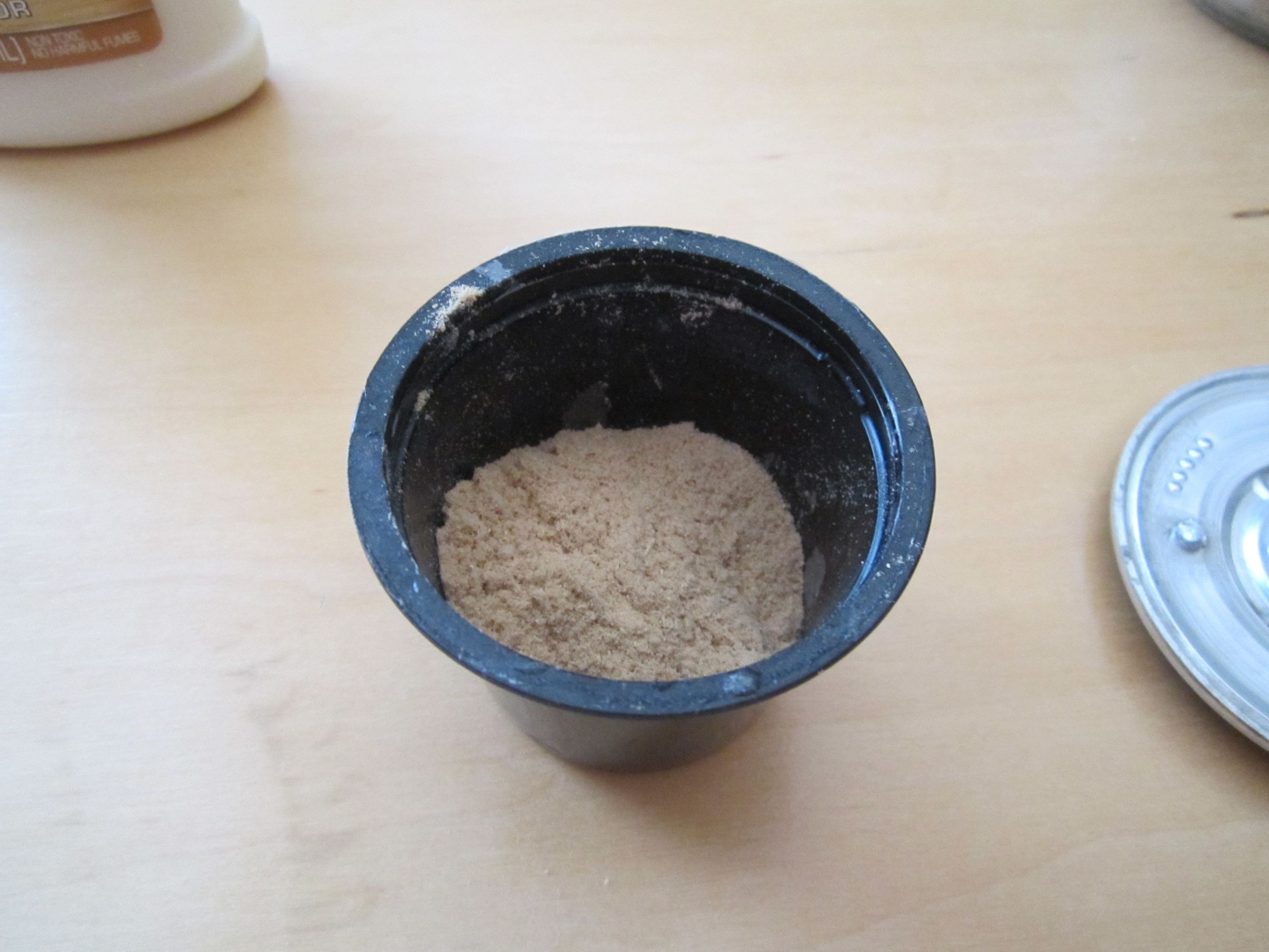 Wood Mold (Glue and Saw Dust)! - Instructables