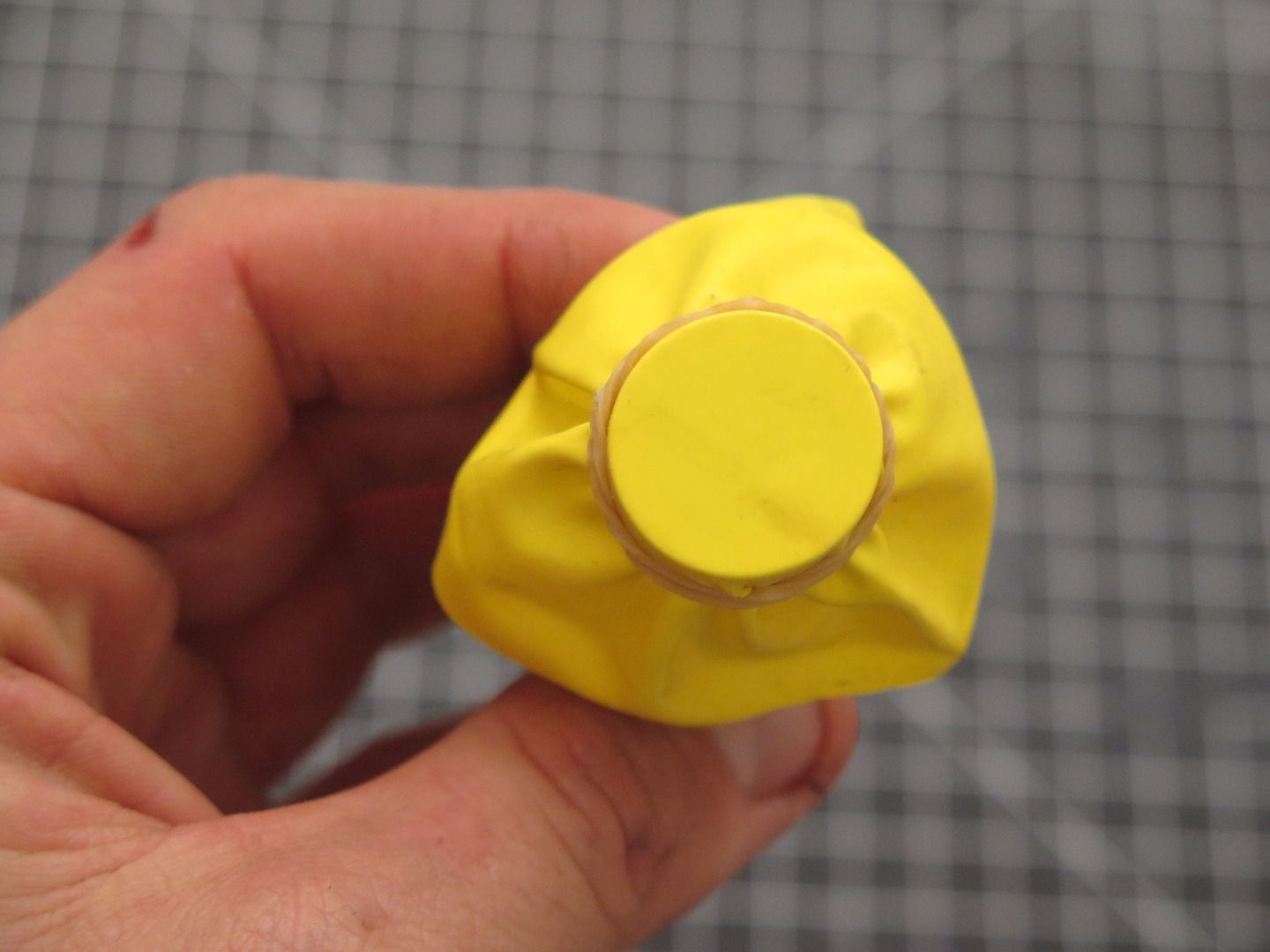 Balloon Trombone : 5 Steps (with Pictures) - Instructables