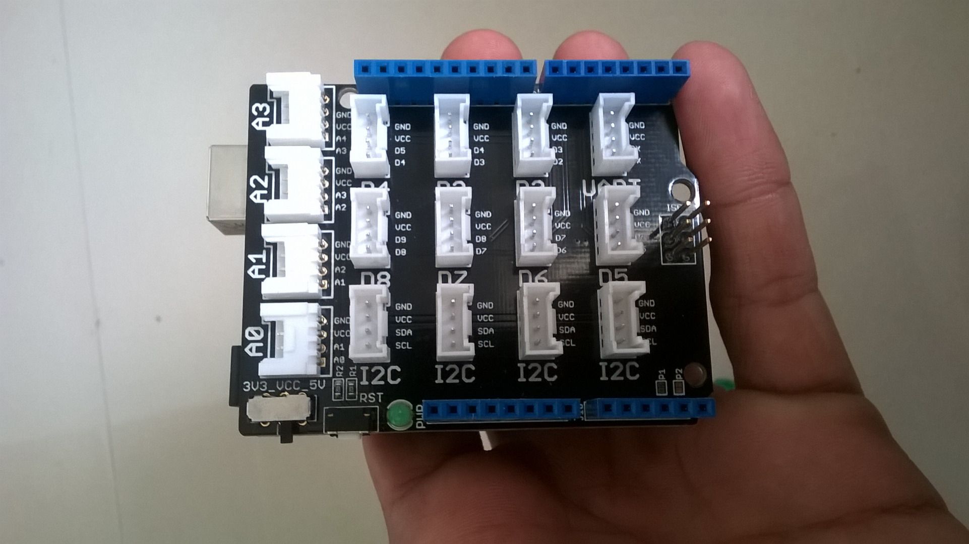 Minor Bot by Intel Edison : 10 Steps - Instructables