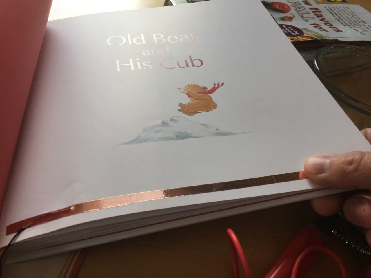 Makey Talking Book From Scratch : 5 Steps (with Pictures) - Instructables