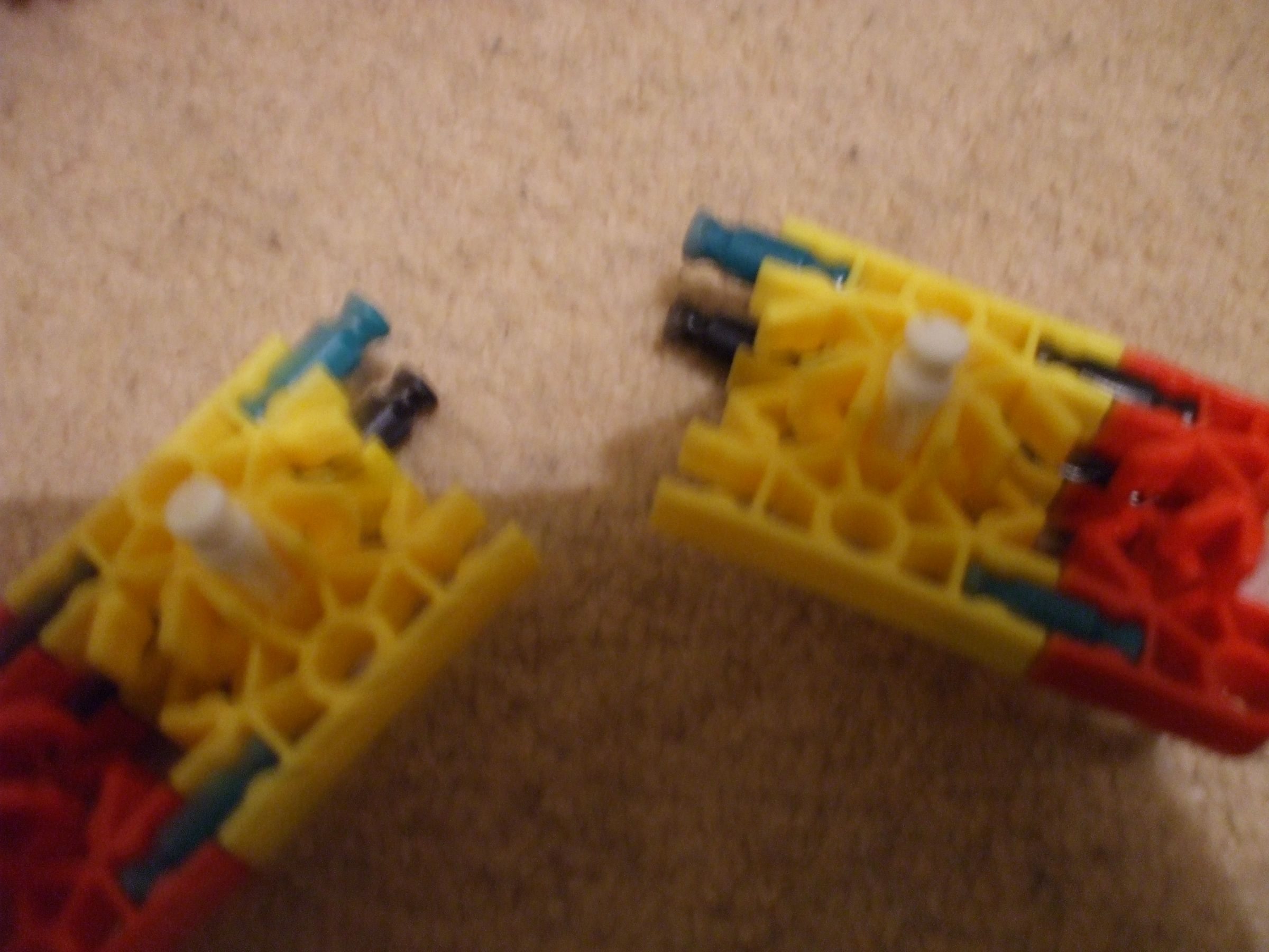 Barrax's Bullpup Crossbow (BBX), Knex : 9 Steps - Instructables