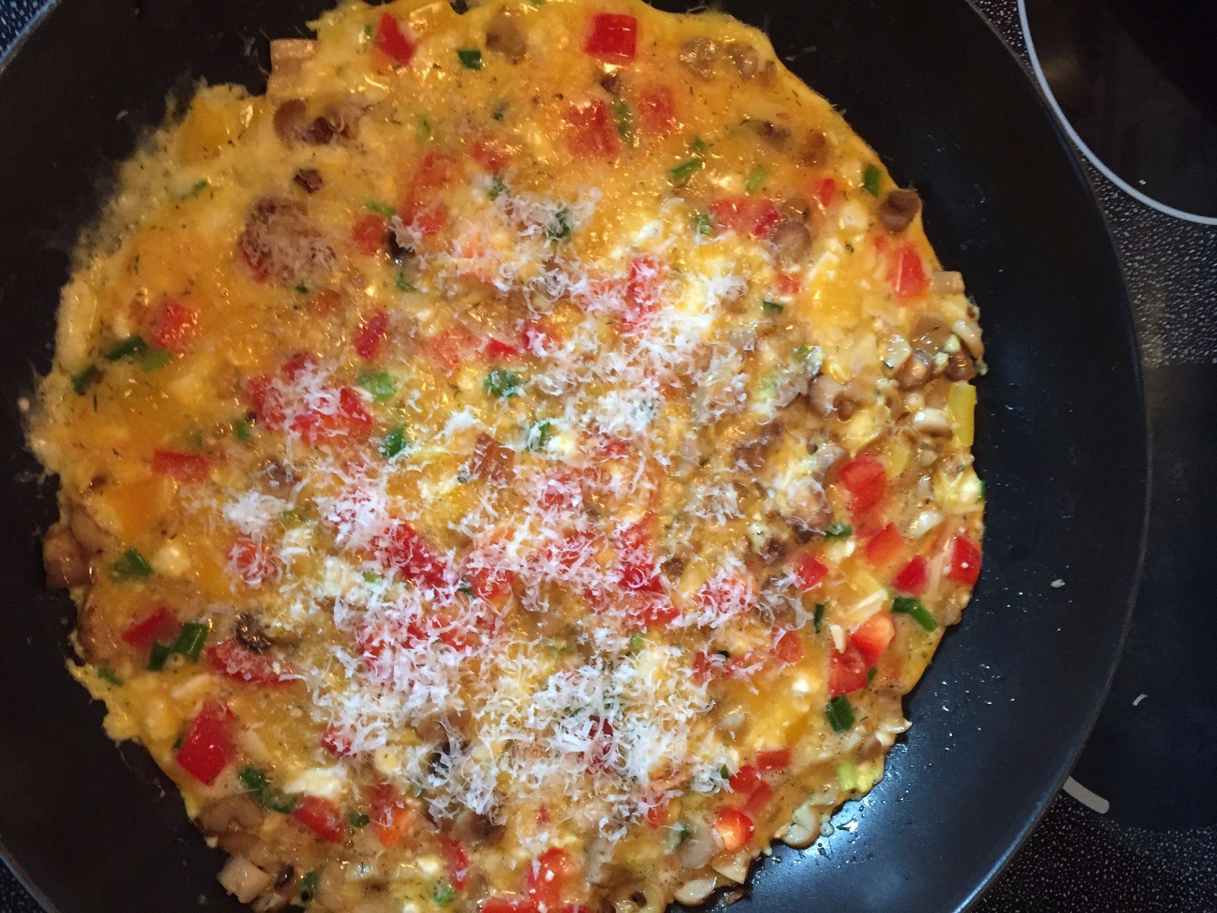 Woah Nelly Frittata! : 3 Steps (with Pictures) - Instructables