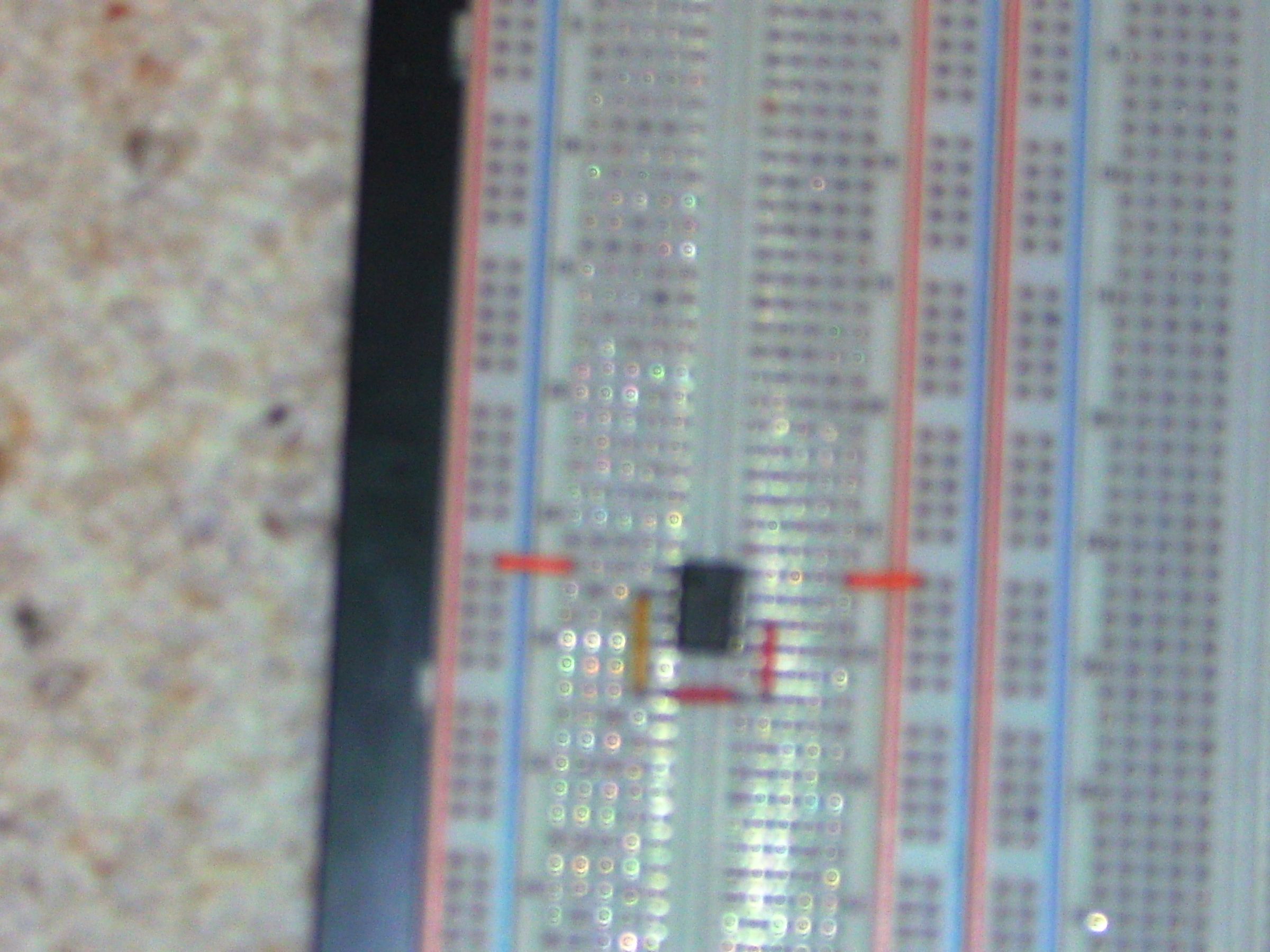 FLASHING LED : 5 Steps - Instructables