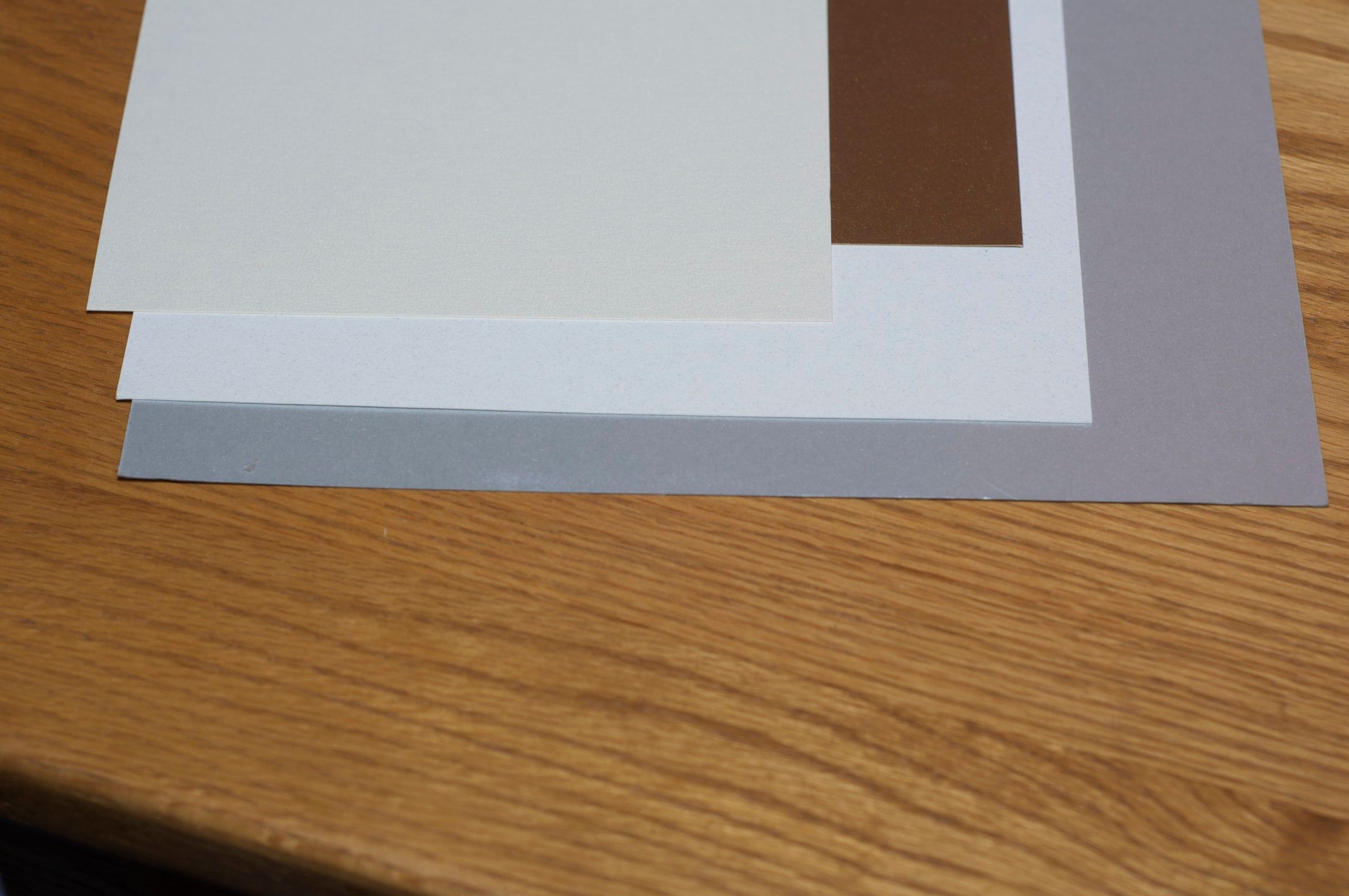 DIY DSLR Flash Bounce Card : 4 Steps - Instructables