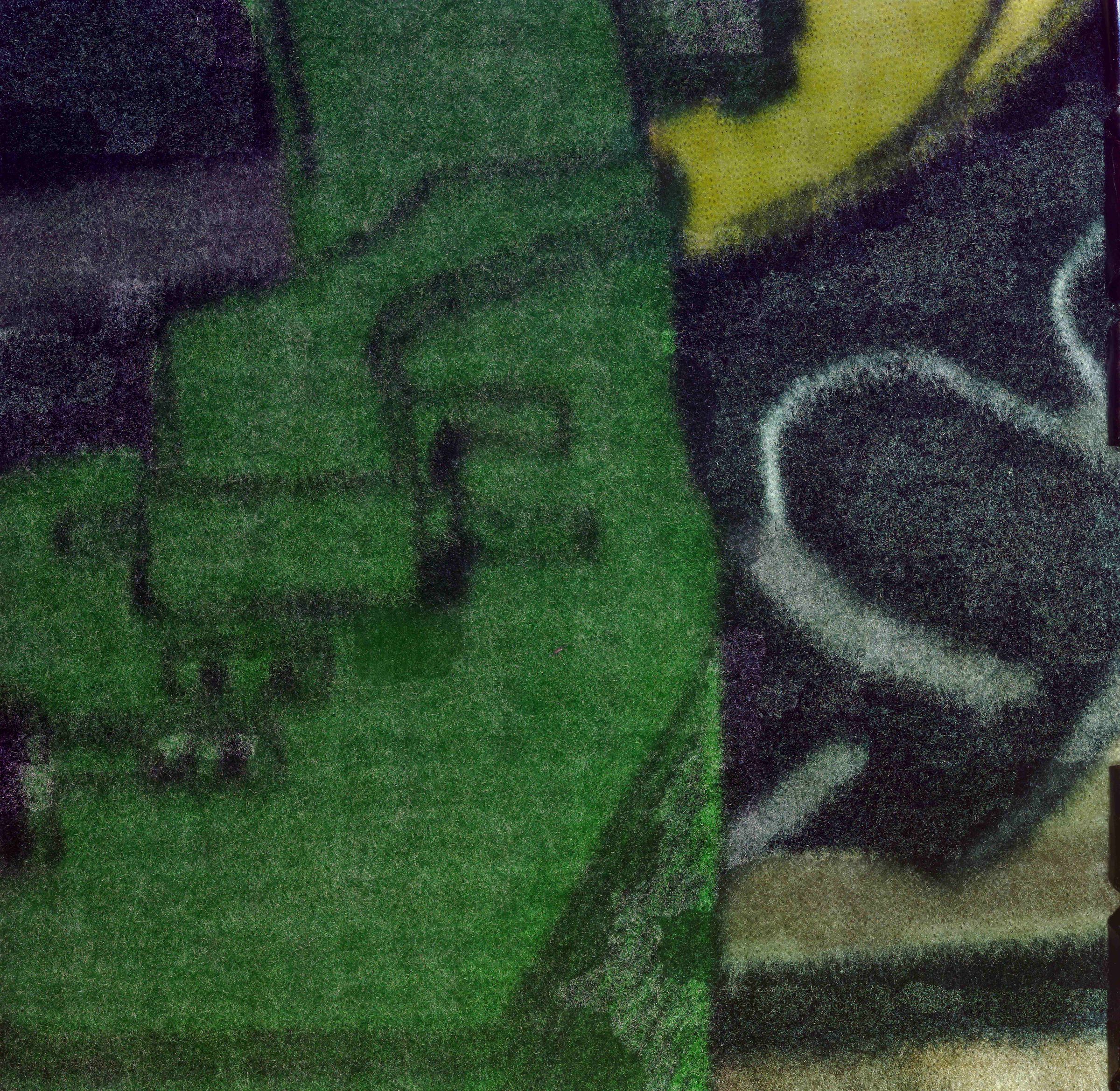 Scan Fabrics at Super High Resolution With LadyBug, a Motorized ...