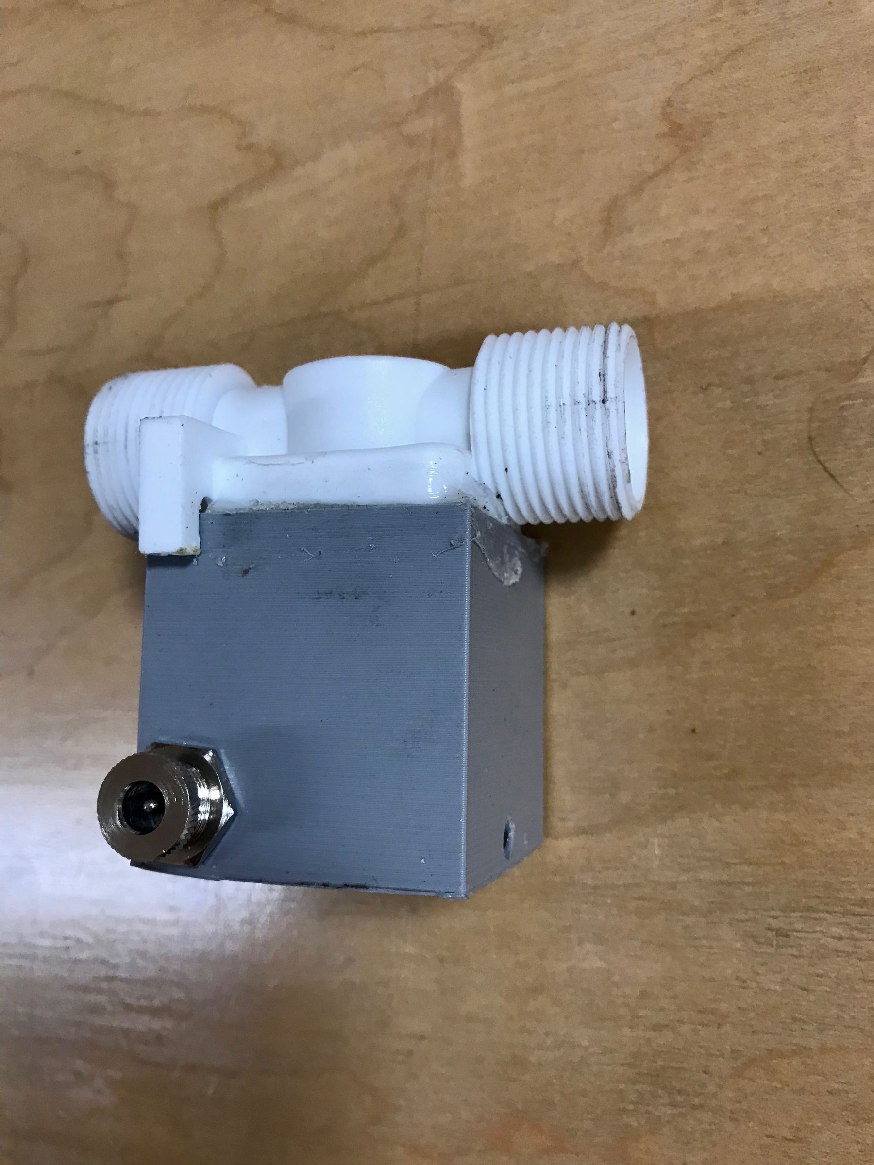 Hydroponics Controller : 7 Steps (with Pictures) - Instructables