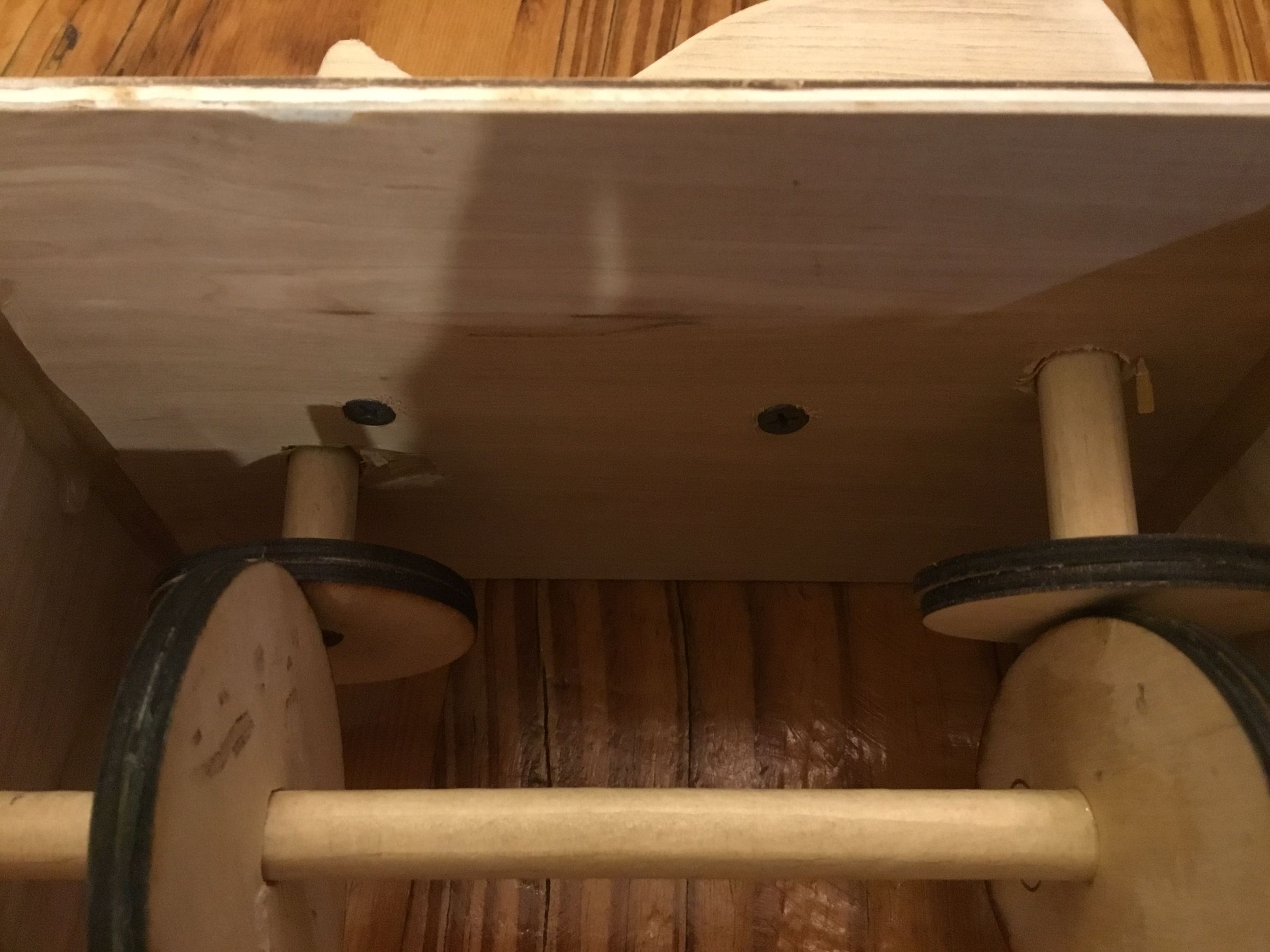 Cat and Mouse Automata : 10 Steps - Instructables