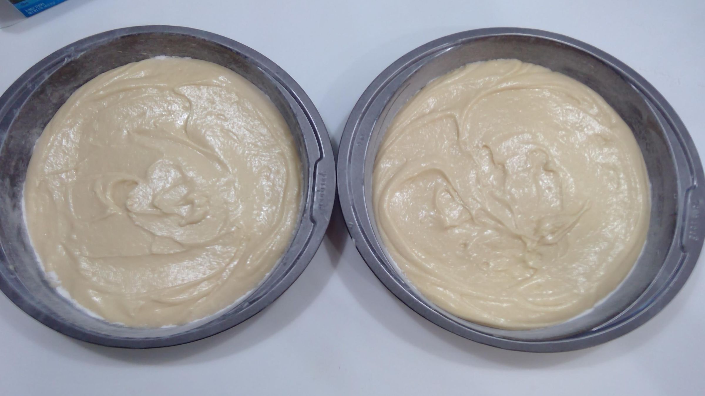 How to Make a Cake From Scratch : 12 Steps - Instructables