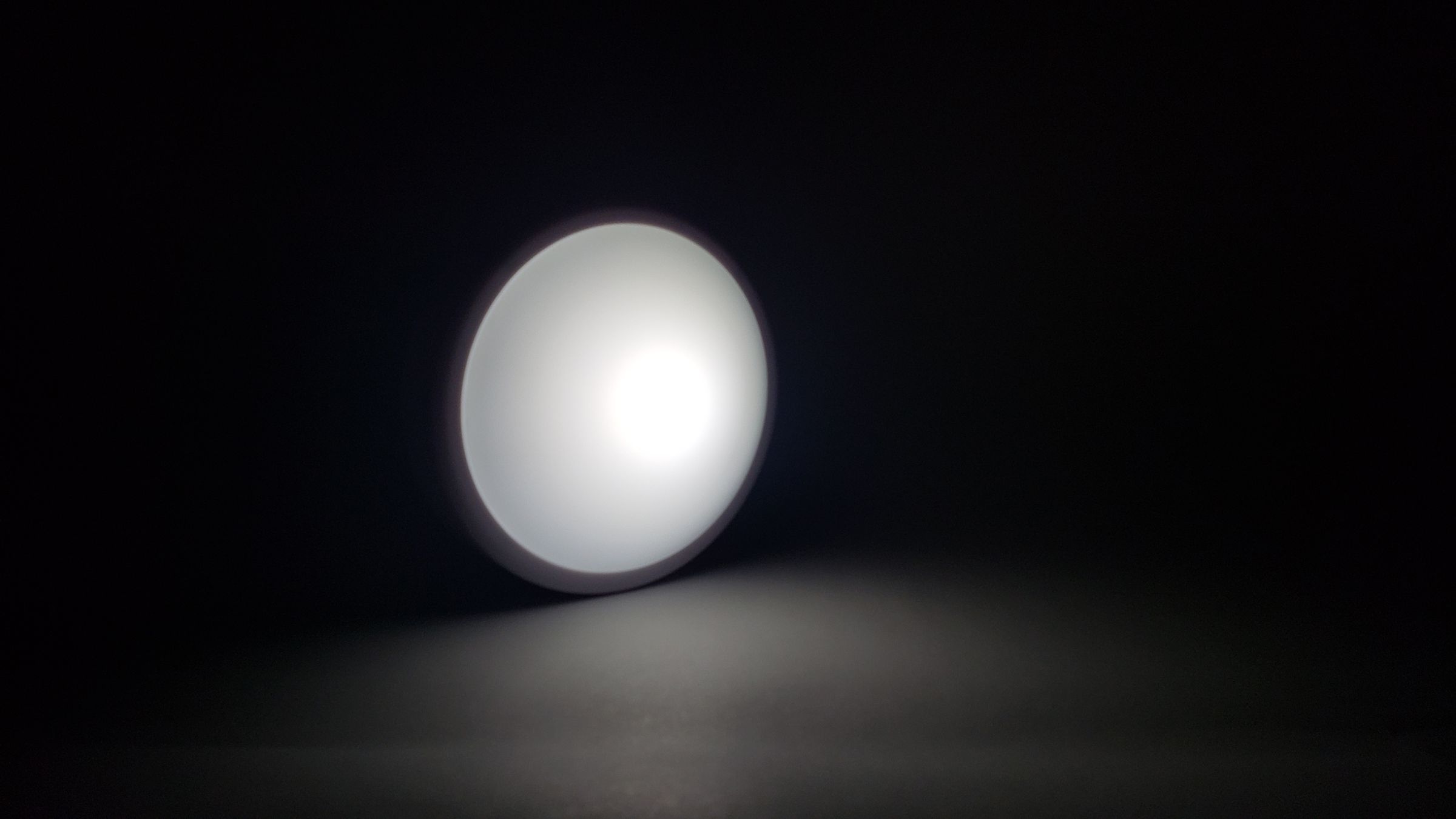 Retrofit an LED Push Light : 9 Steps (with Pictures) - Instructables