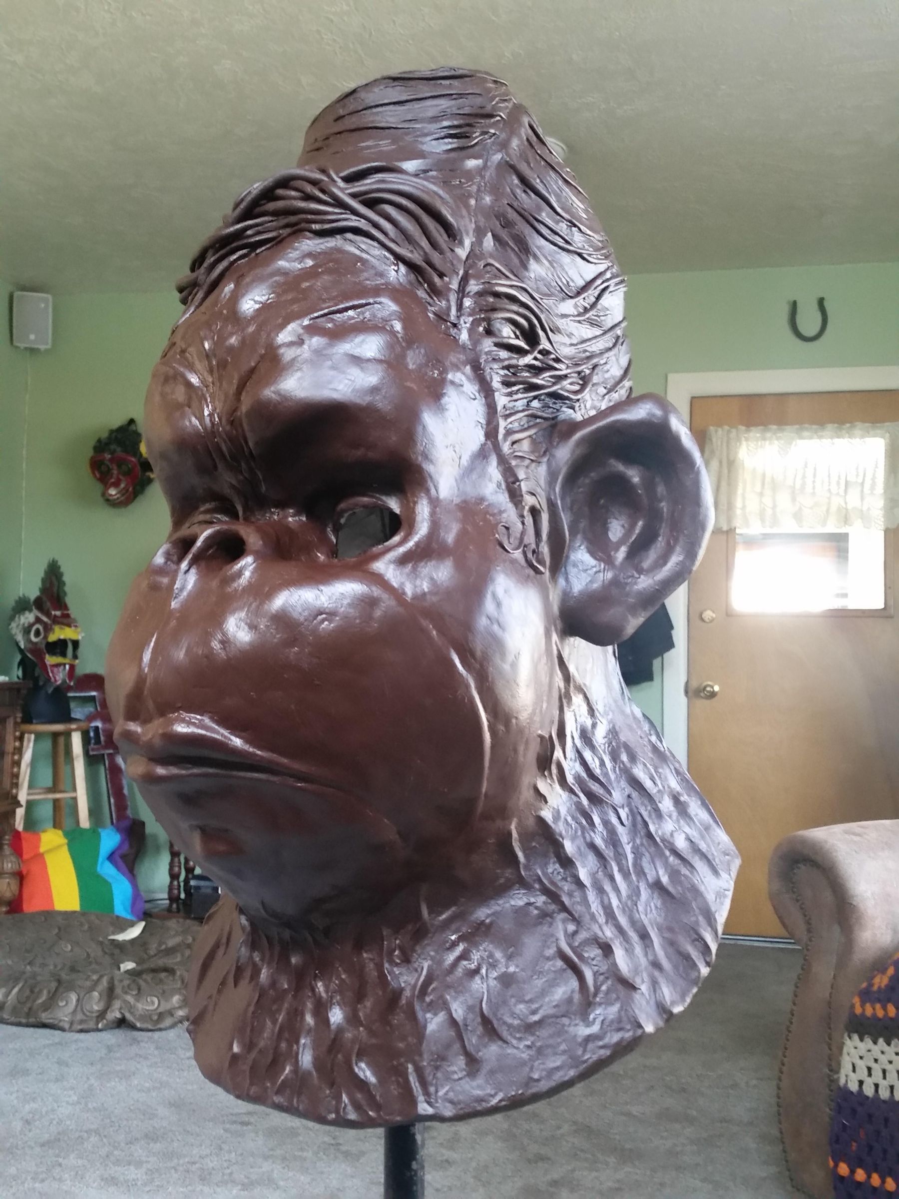 Shannon Mask : 7 Steps (with Pictures) - Instructables