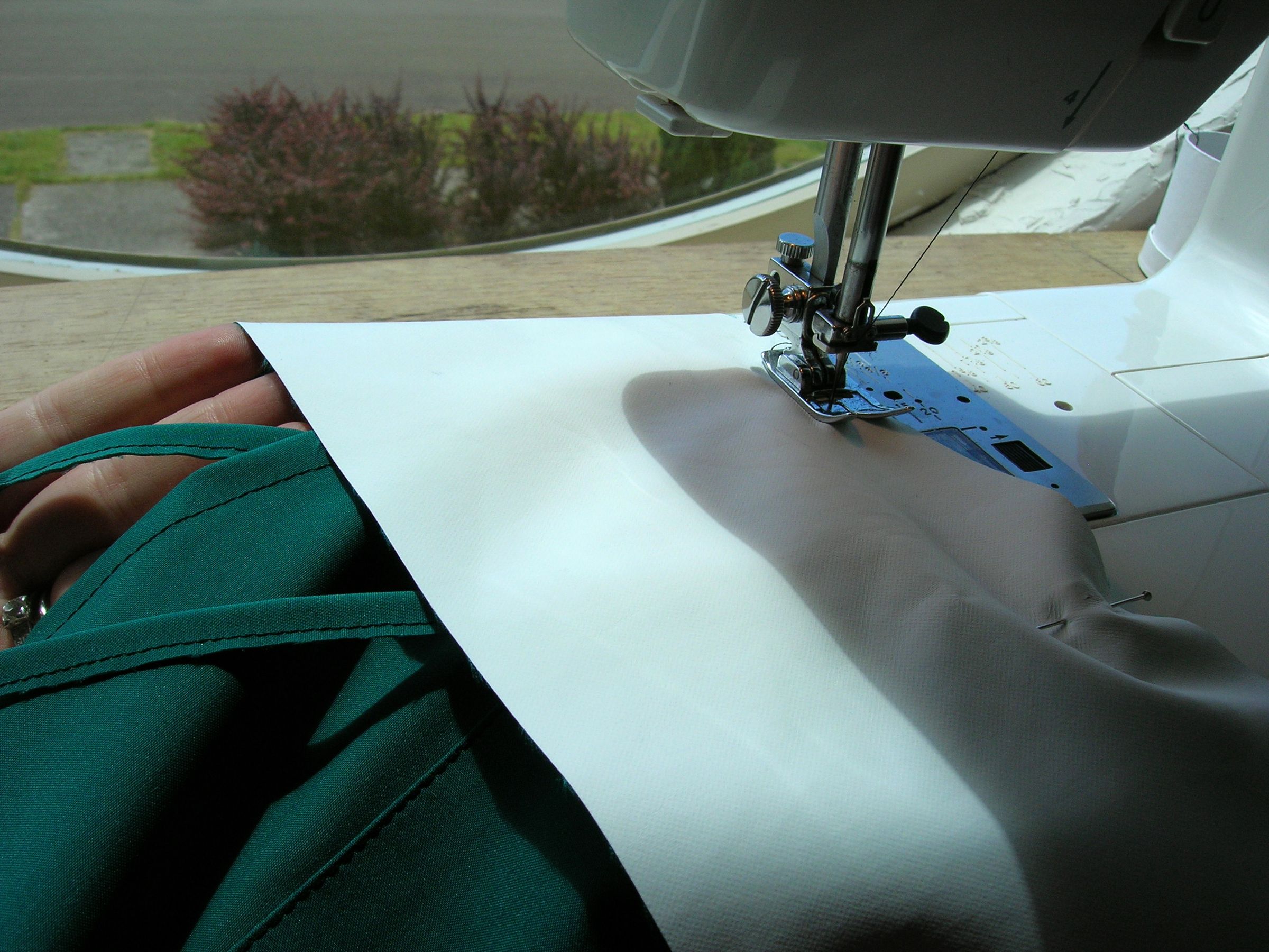 Bike Chaps : 7 Steps (with Pictures) - Instructables
