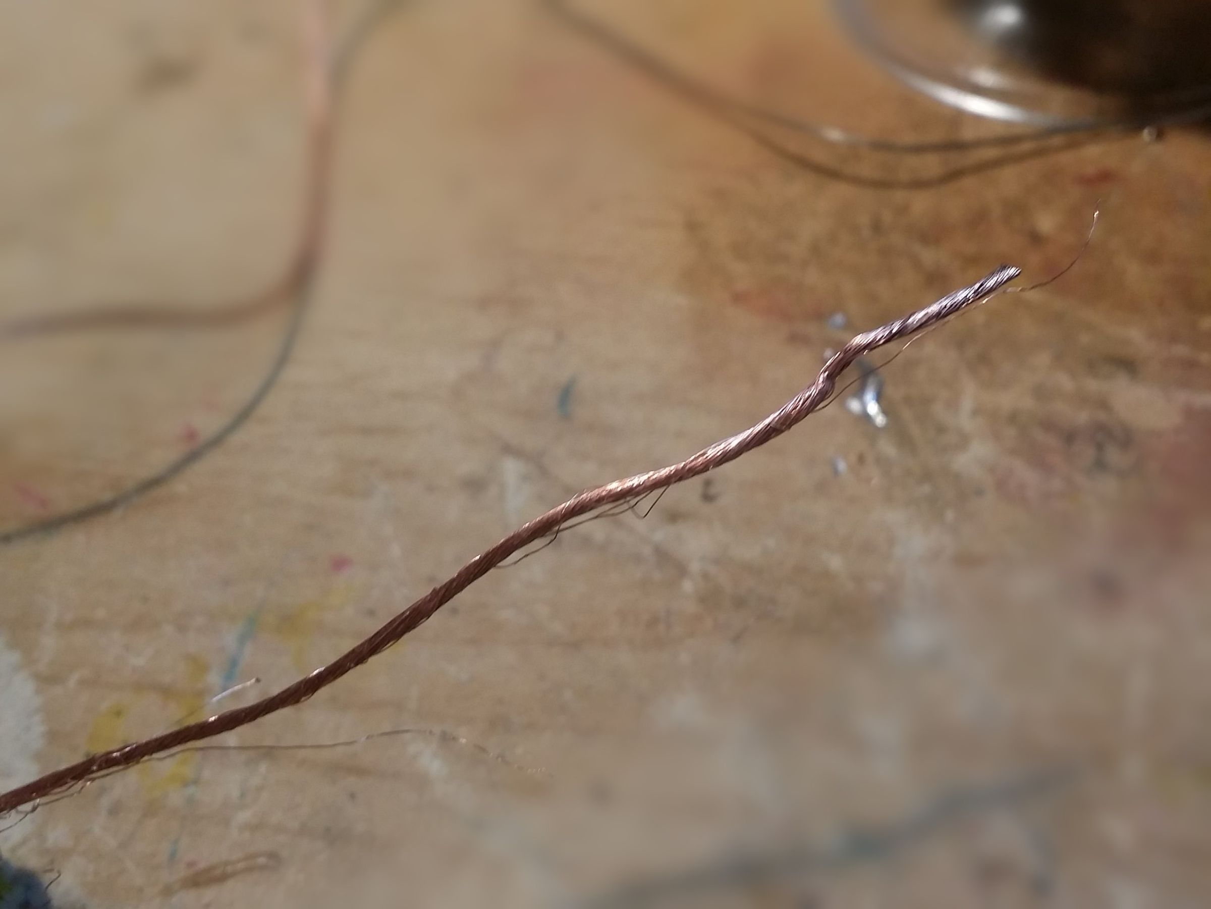 Desoldering Row Parts Easy : 3 Steps (with Pictures) - Instructables