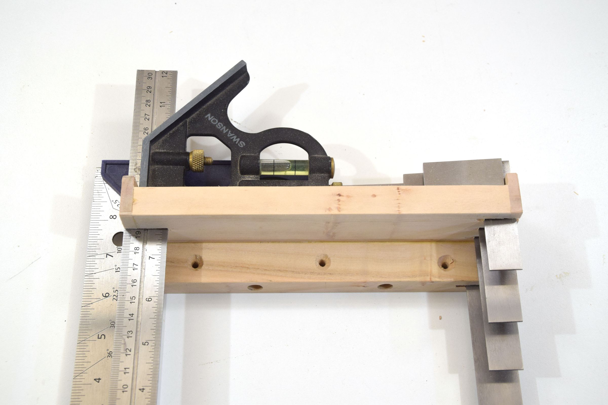 Custom Tool Wall : 18 Steps (with Pictures) - Instructables