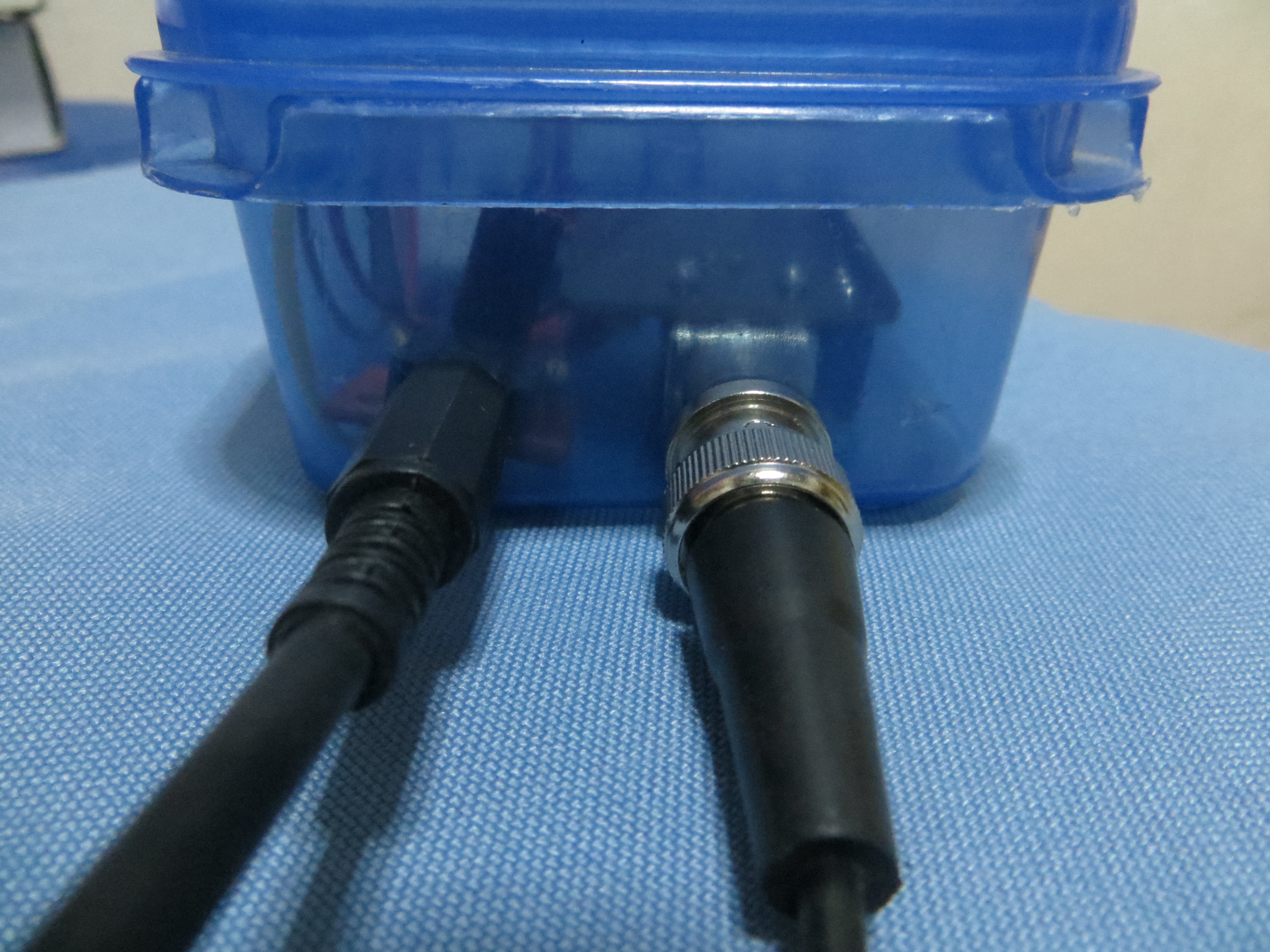 Water Quality Monitoring Using MKR1000 and ARTIK Cloud : 13 Steps (with ...