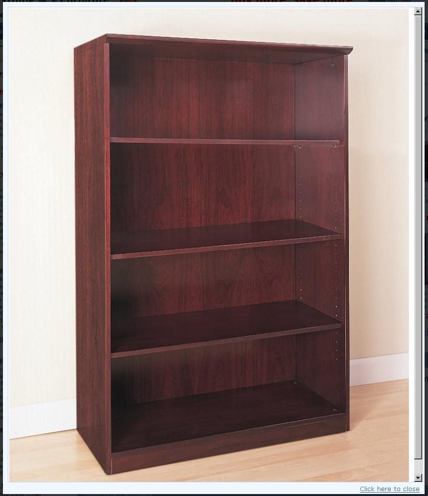 How to Design a Parametric Bookcase : 12 Steps - Instructables