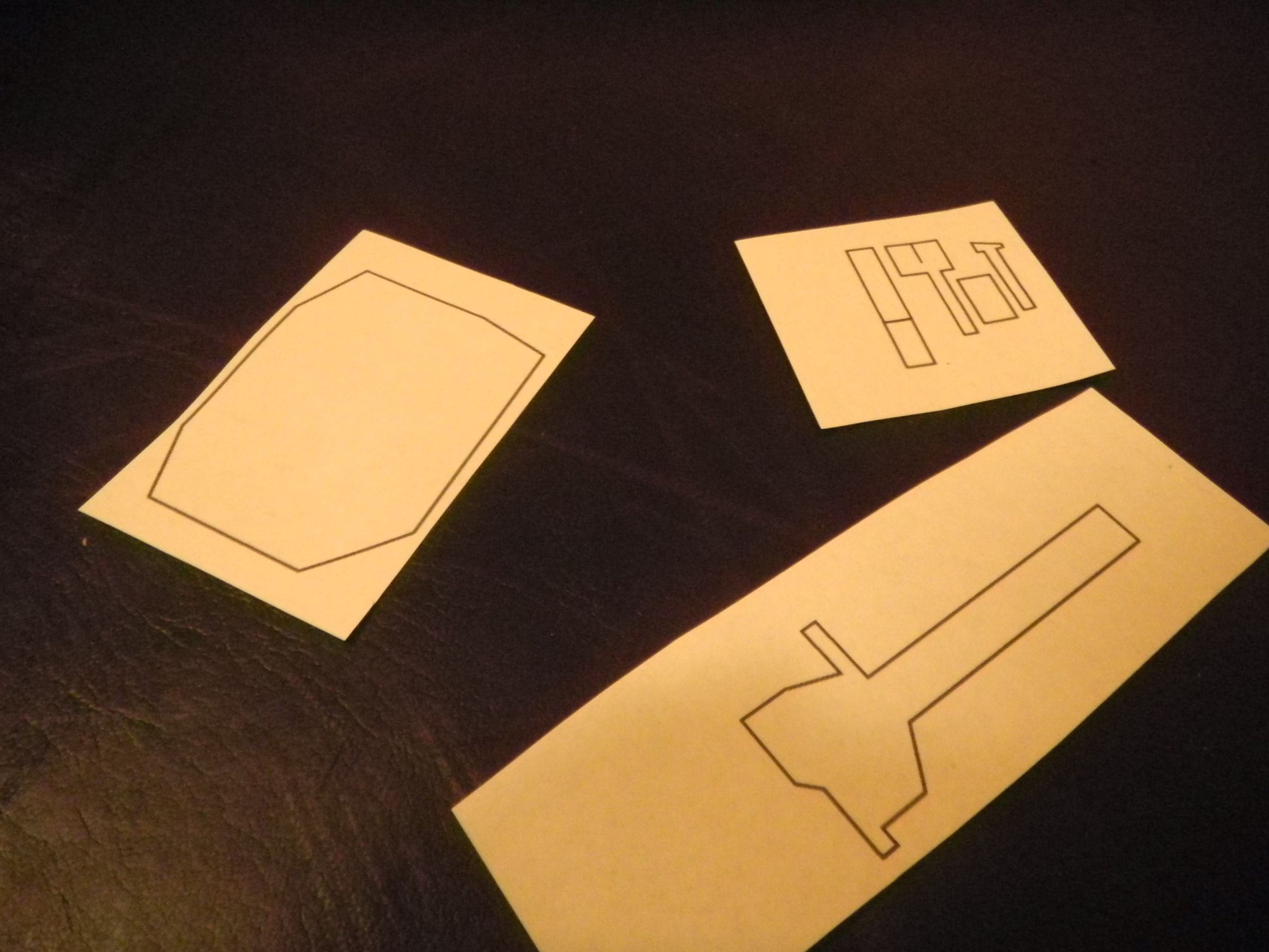 NiChrome Hot Wire Cutter for Acrylic : 6 Steps (with Pictures ...