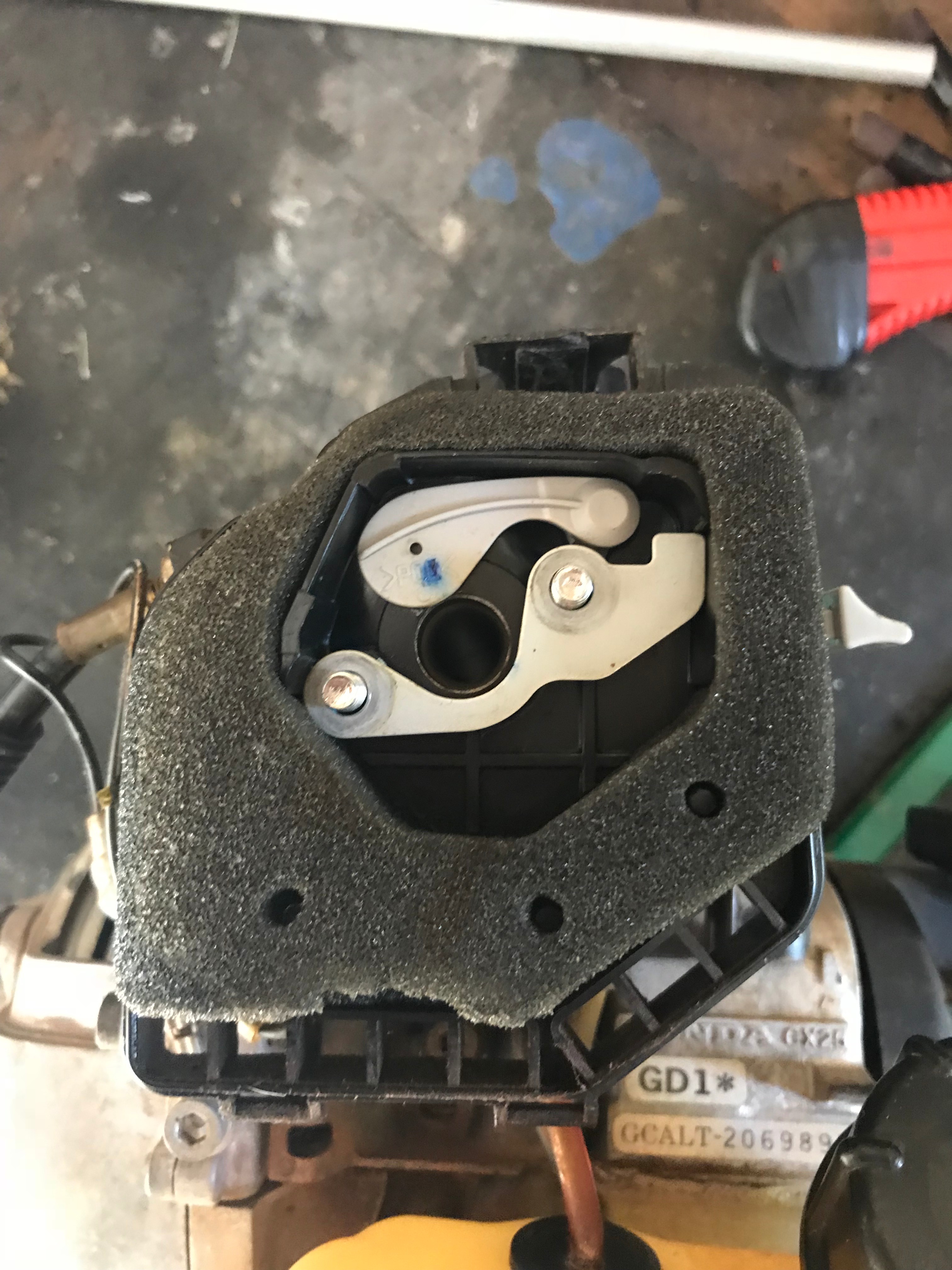 Honda GX25, Part 3: Rebuilding : 5 Steps - Instructables