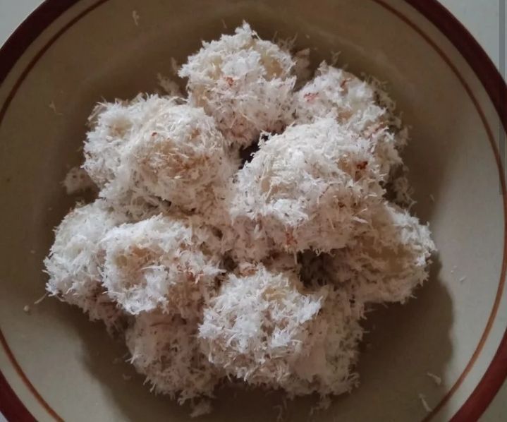 Boiled Rice Cake : 4 Steps - Instructables