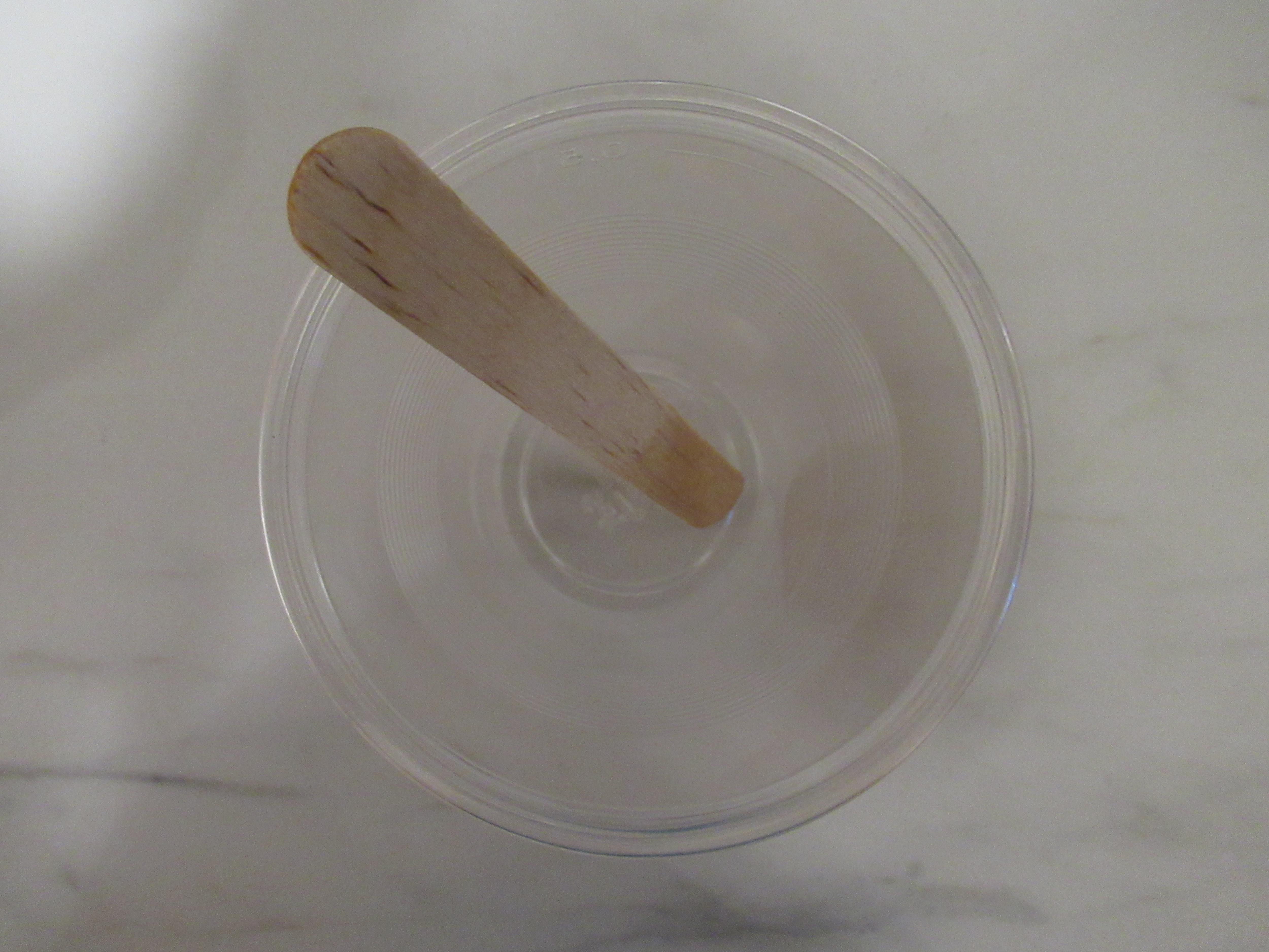 Handmade Resign Design Lamp : 8 Steps - Instructables