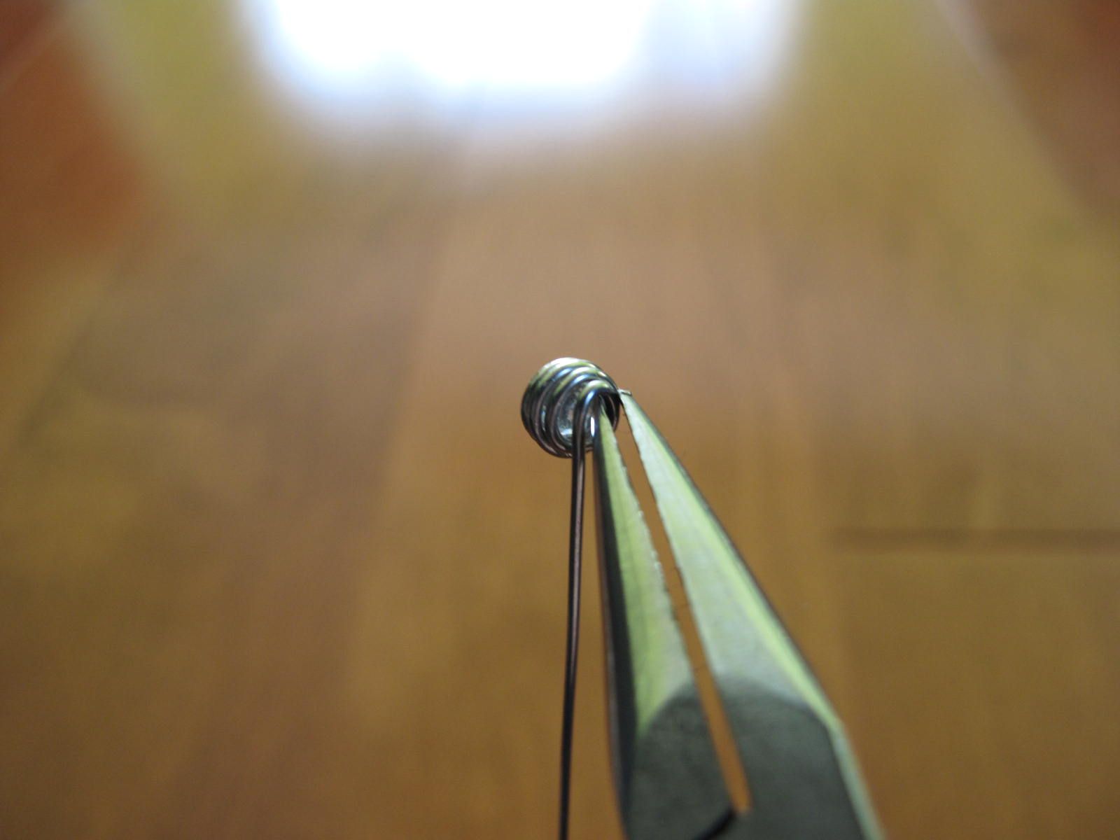How to Easily Mount Gemstones Without Fancy Tools : 7 Steps - Instructables