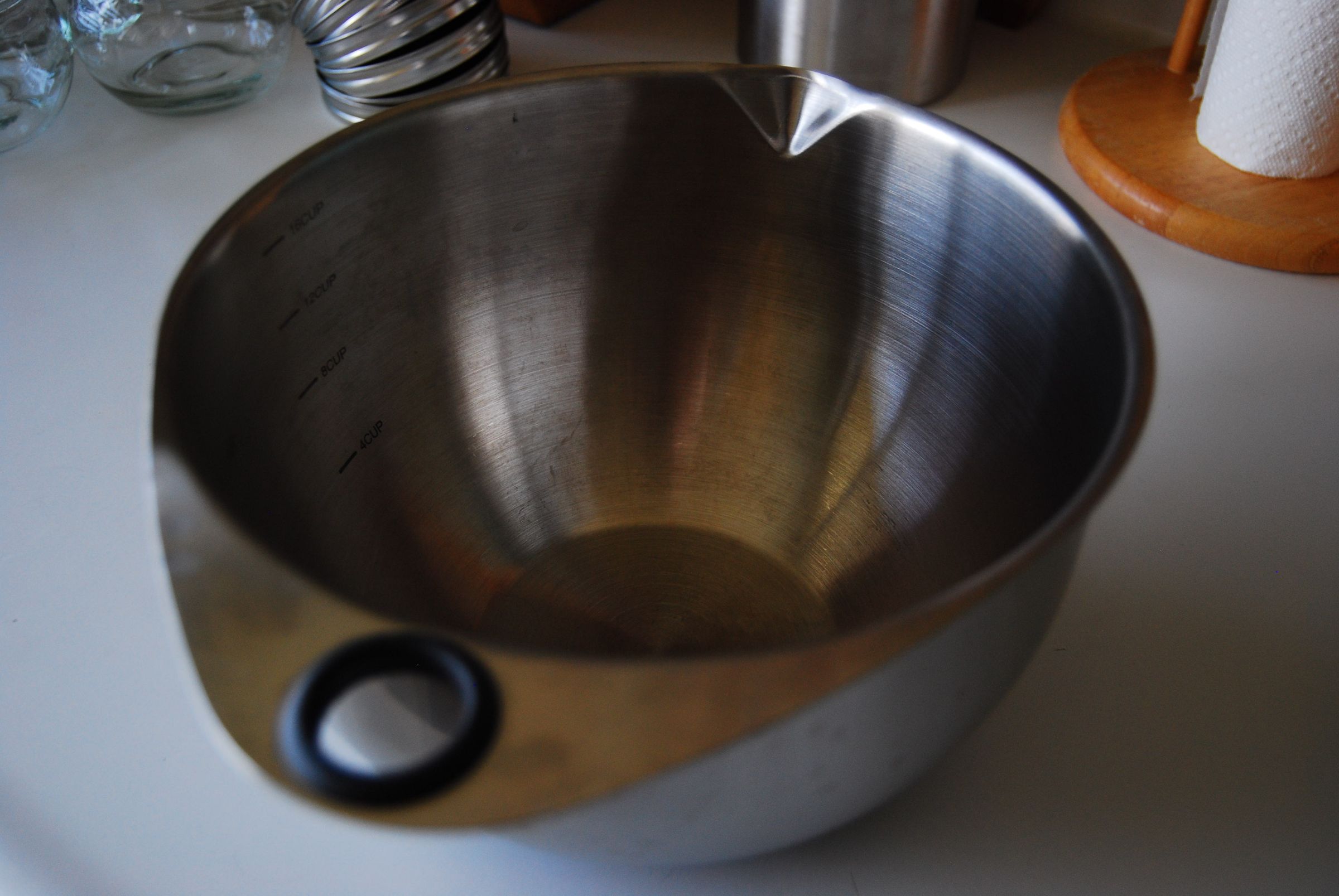 No Bake Treats: Keri's Snack Mix : 4 Steps - Instructables