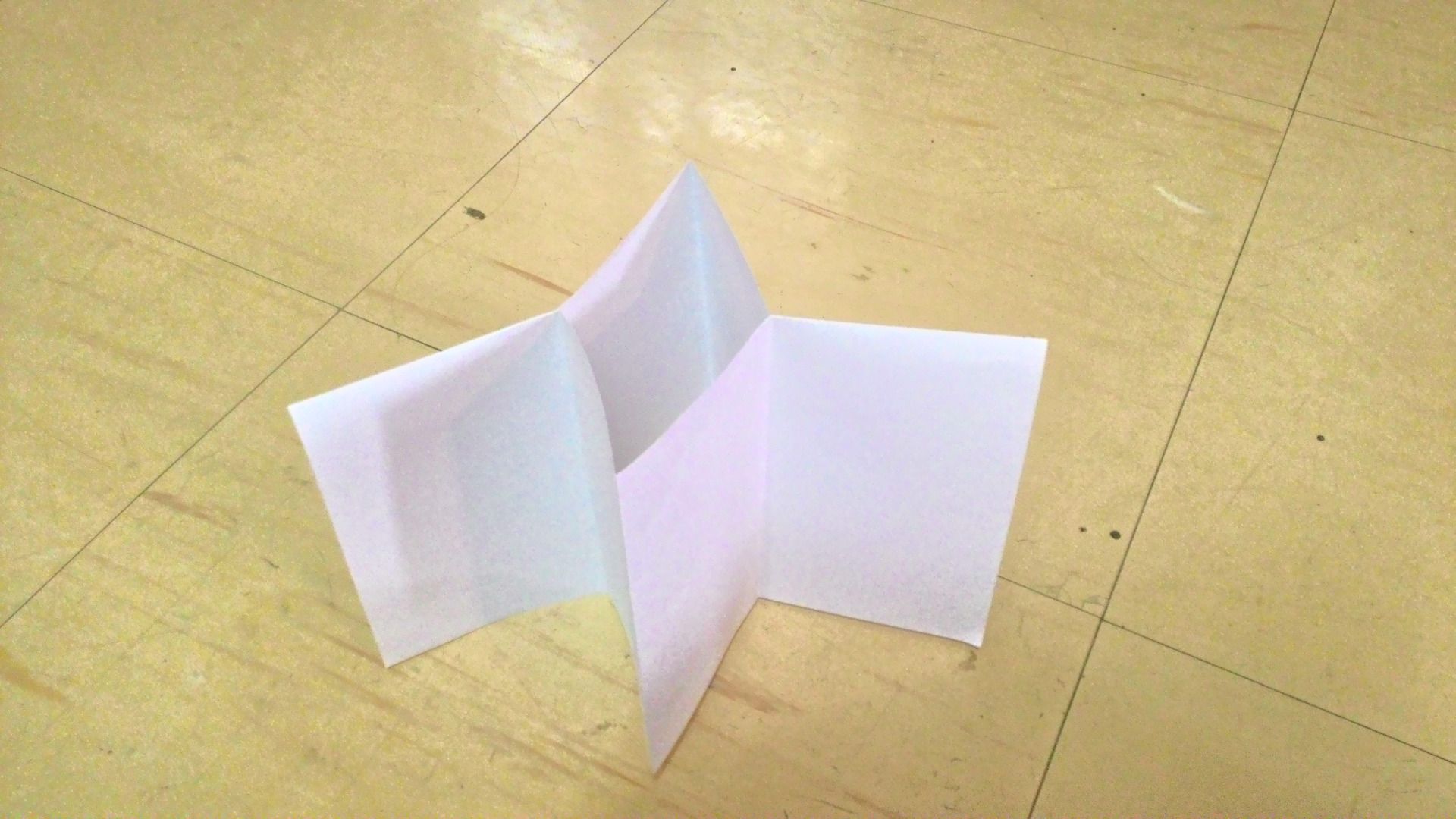 Easiest Mini Comic Book : 4 Steps - Instructables