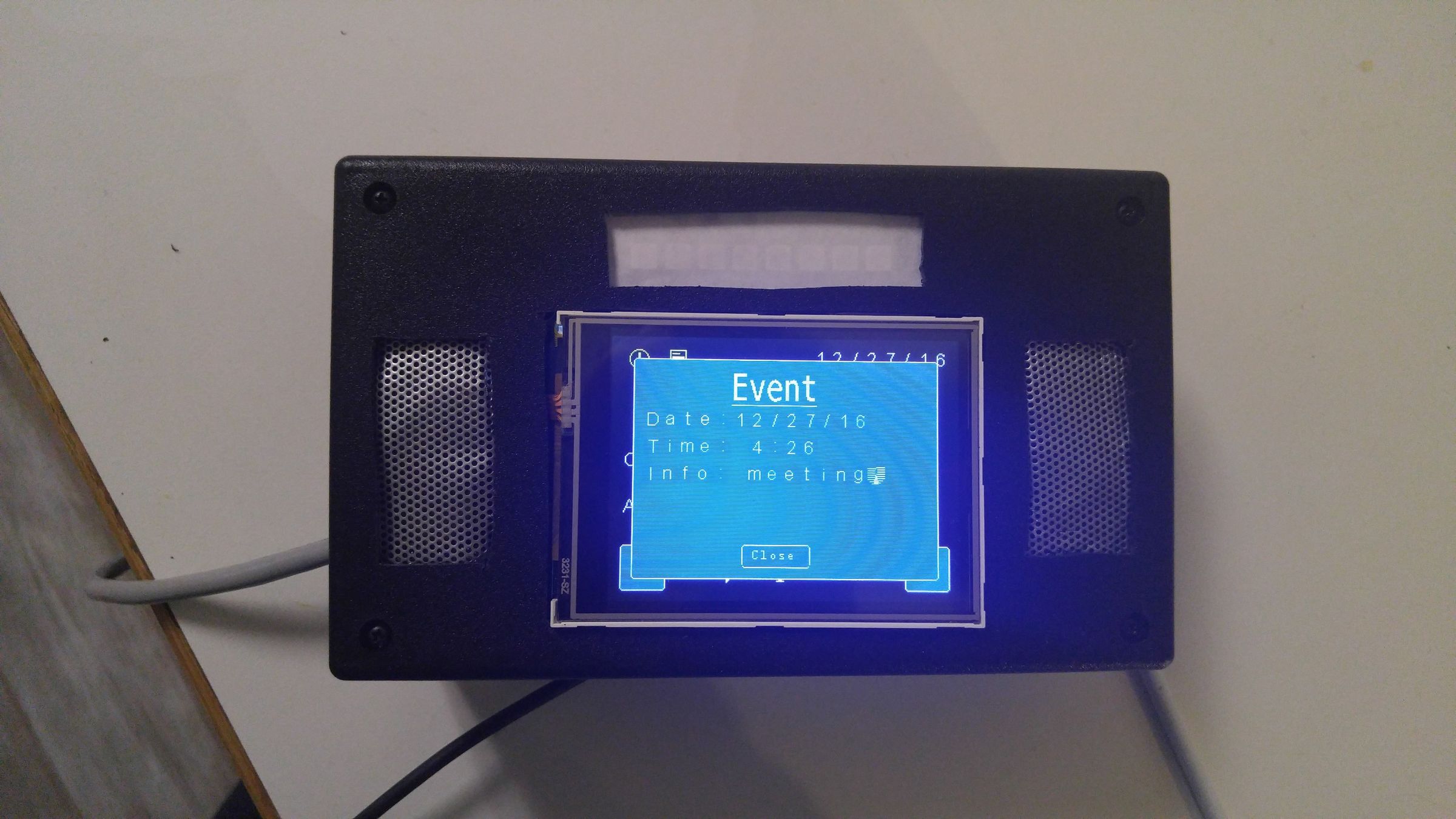 NTime: the Arduino Powered Smart Alarm System : 15 Steps (with Pictures) - Instructables