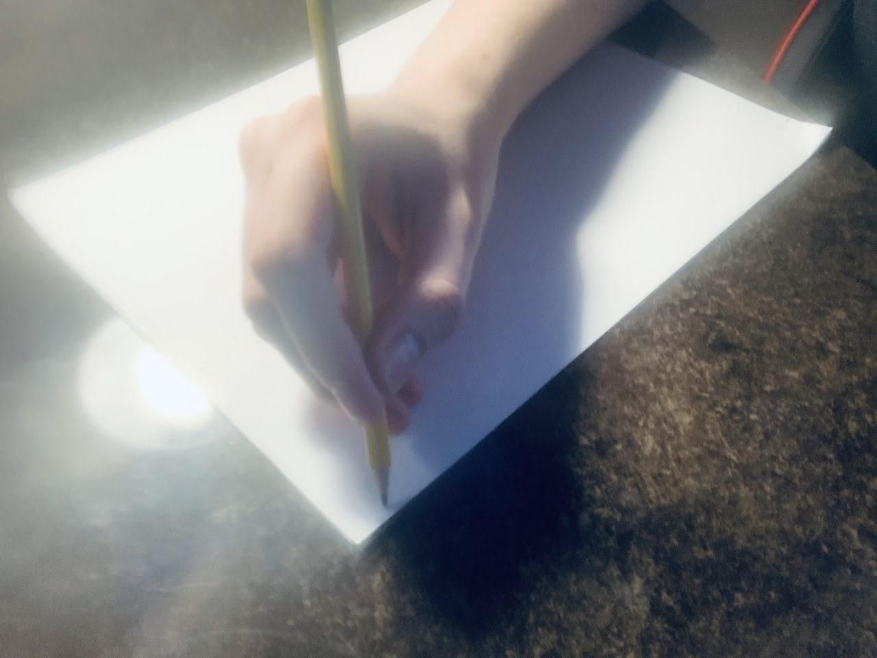 Creating the Perfect Exam ‘Cheat’ Sheet : 6 Steps - Instructables