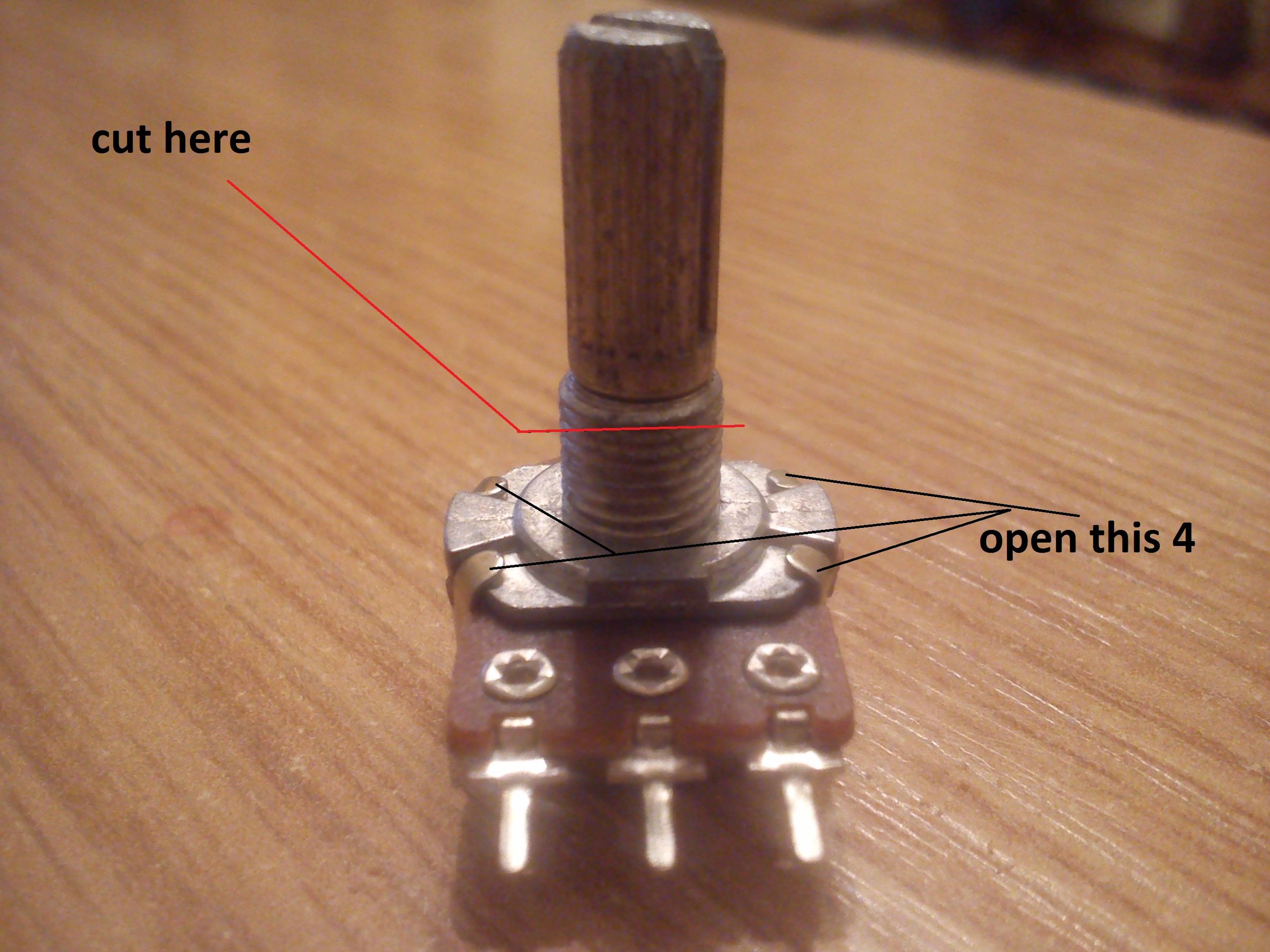 Remote Control : 17 Steps - Instructables