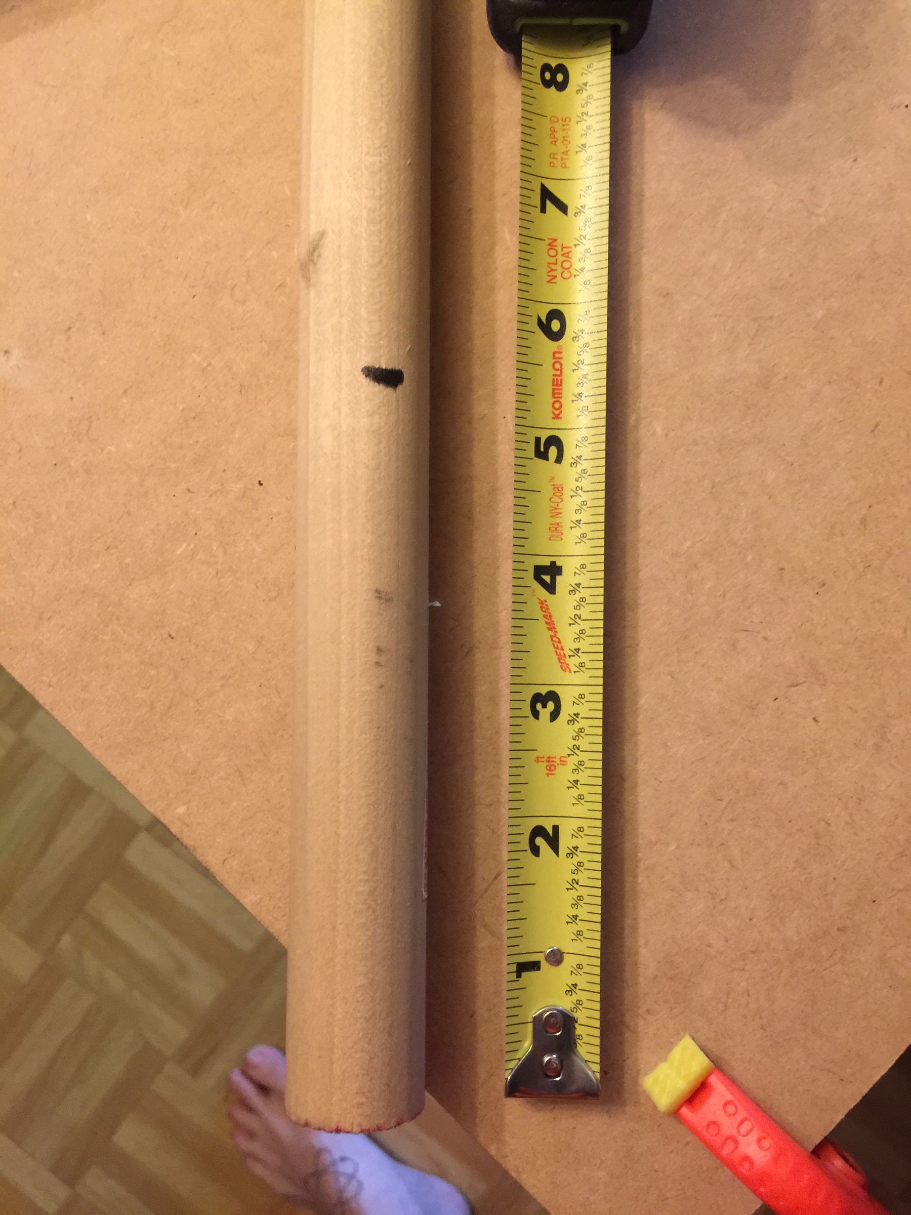 DIY Angle Grinder Handle : 6 Steps - Instructables