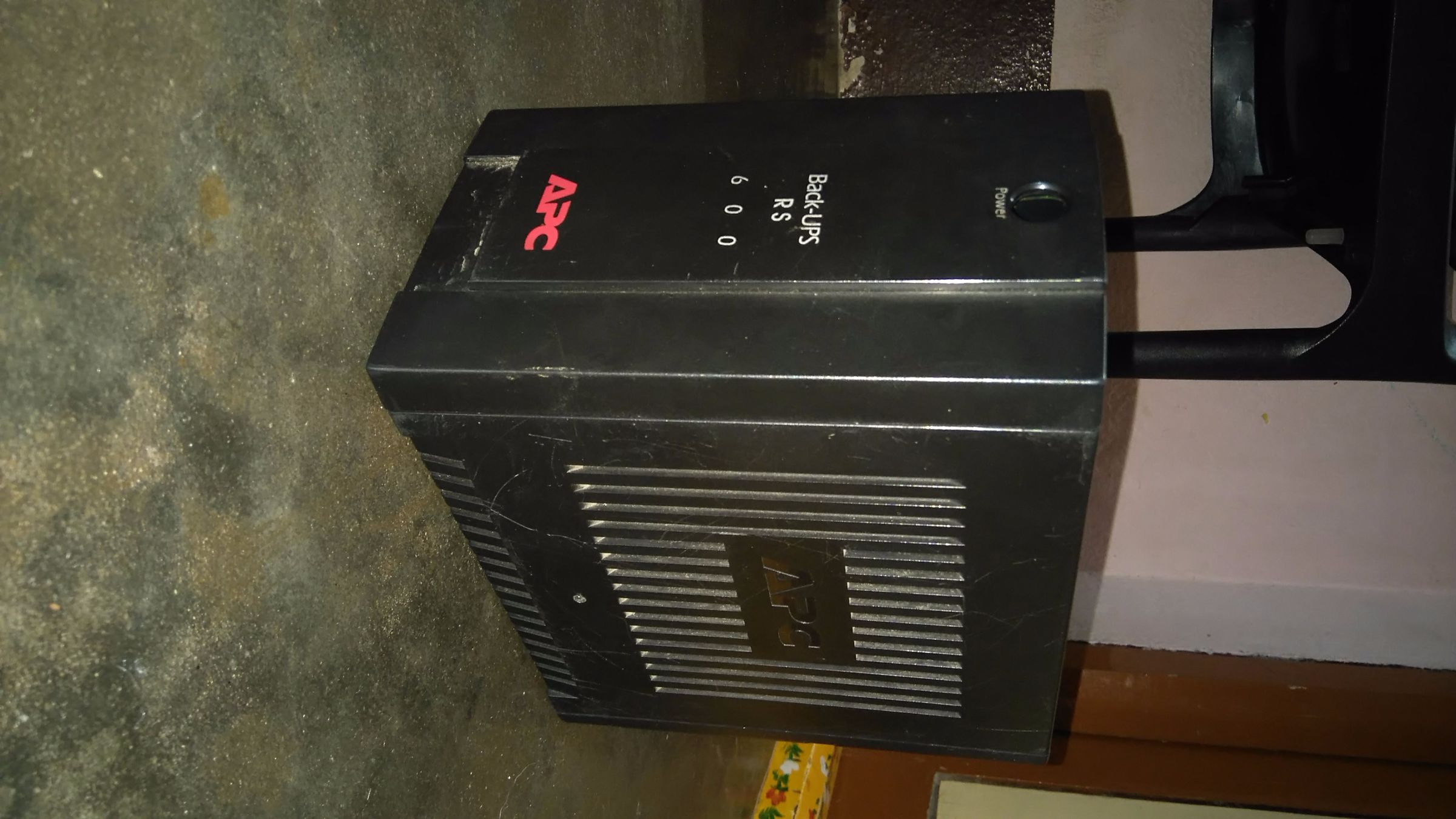 Power Box - Solar Powered Powerbank : 4 Steps - Instructables