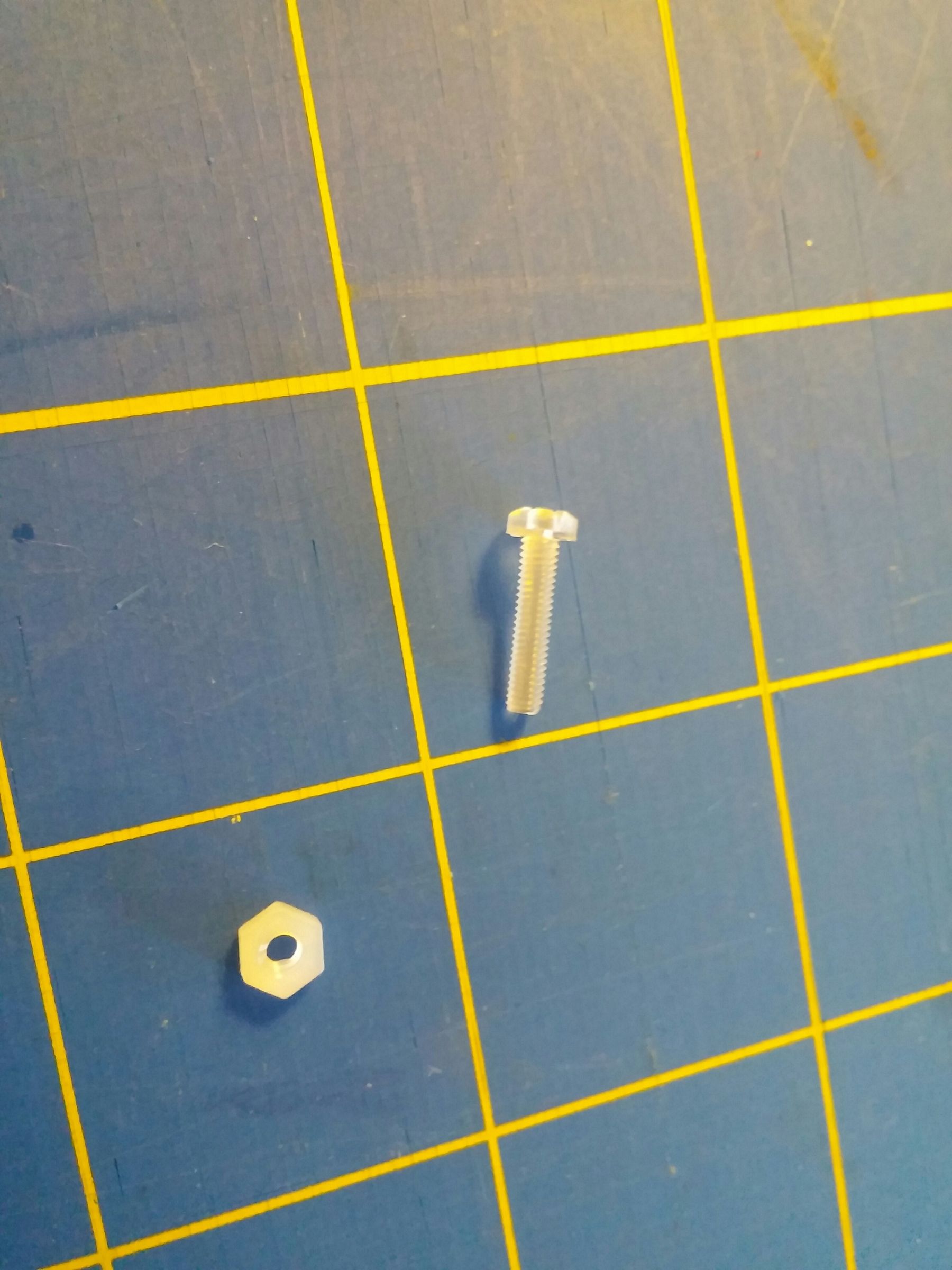 Piper Minecraft : 8 Steps - Instructables