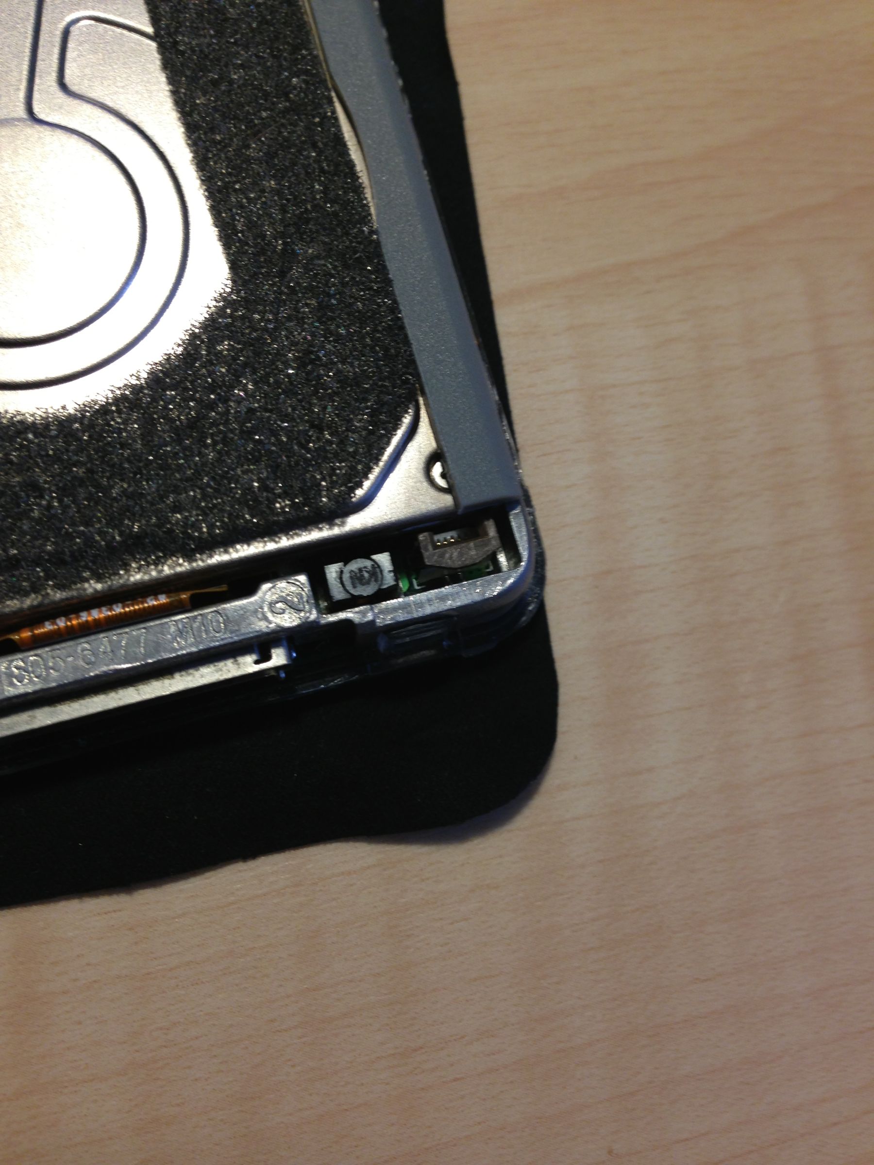 Build an IPod Video (5th/5.5th Gen) : 12 Steps - Instructables